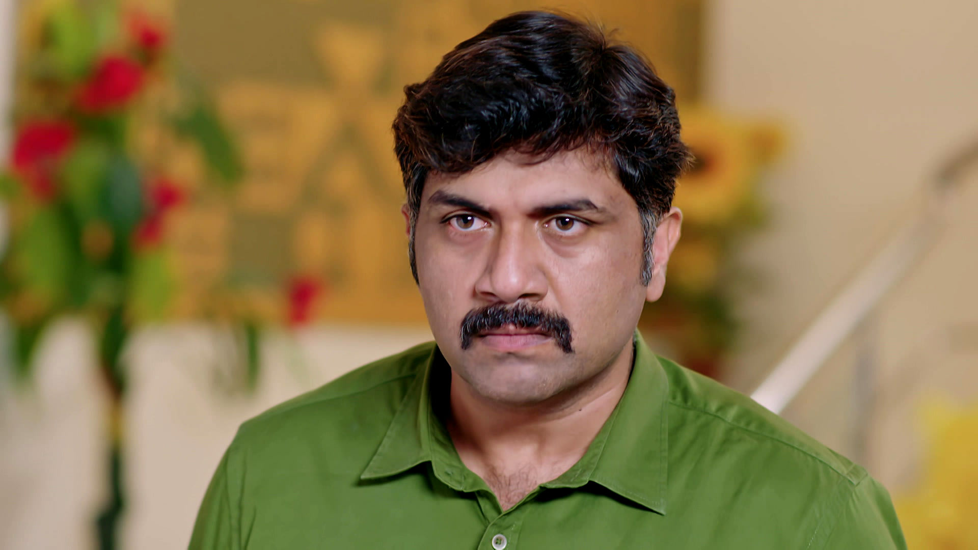 Watch Nandu's Firm Call Online