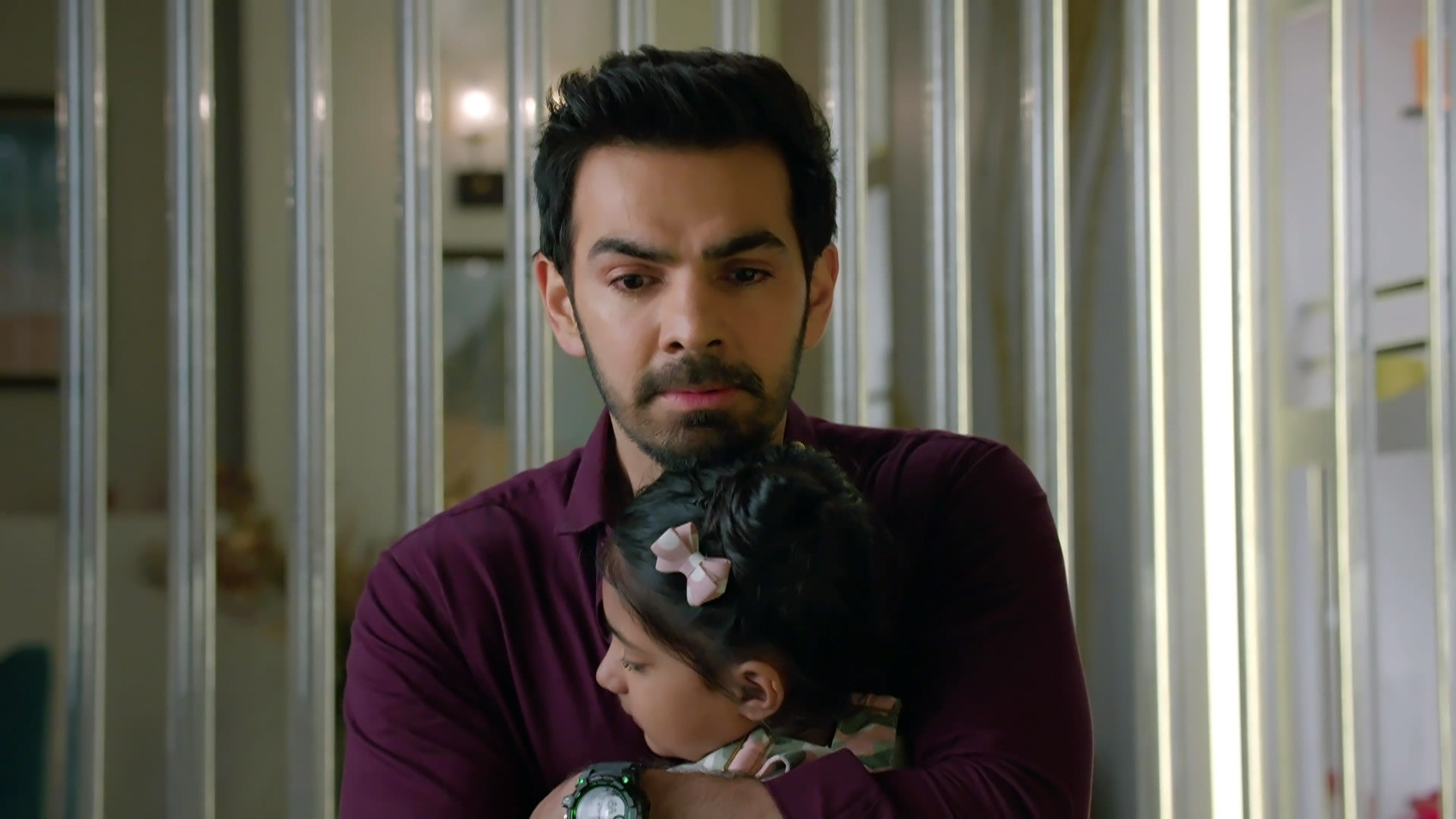 Watch Bohot Pyaar Karte Hai Episode 37 on JioHotstar