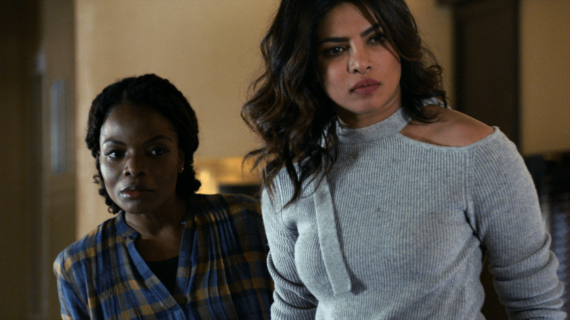 Watch Quantico S3 Episode 7 on Disney+ South Africa | English Police ...