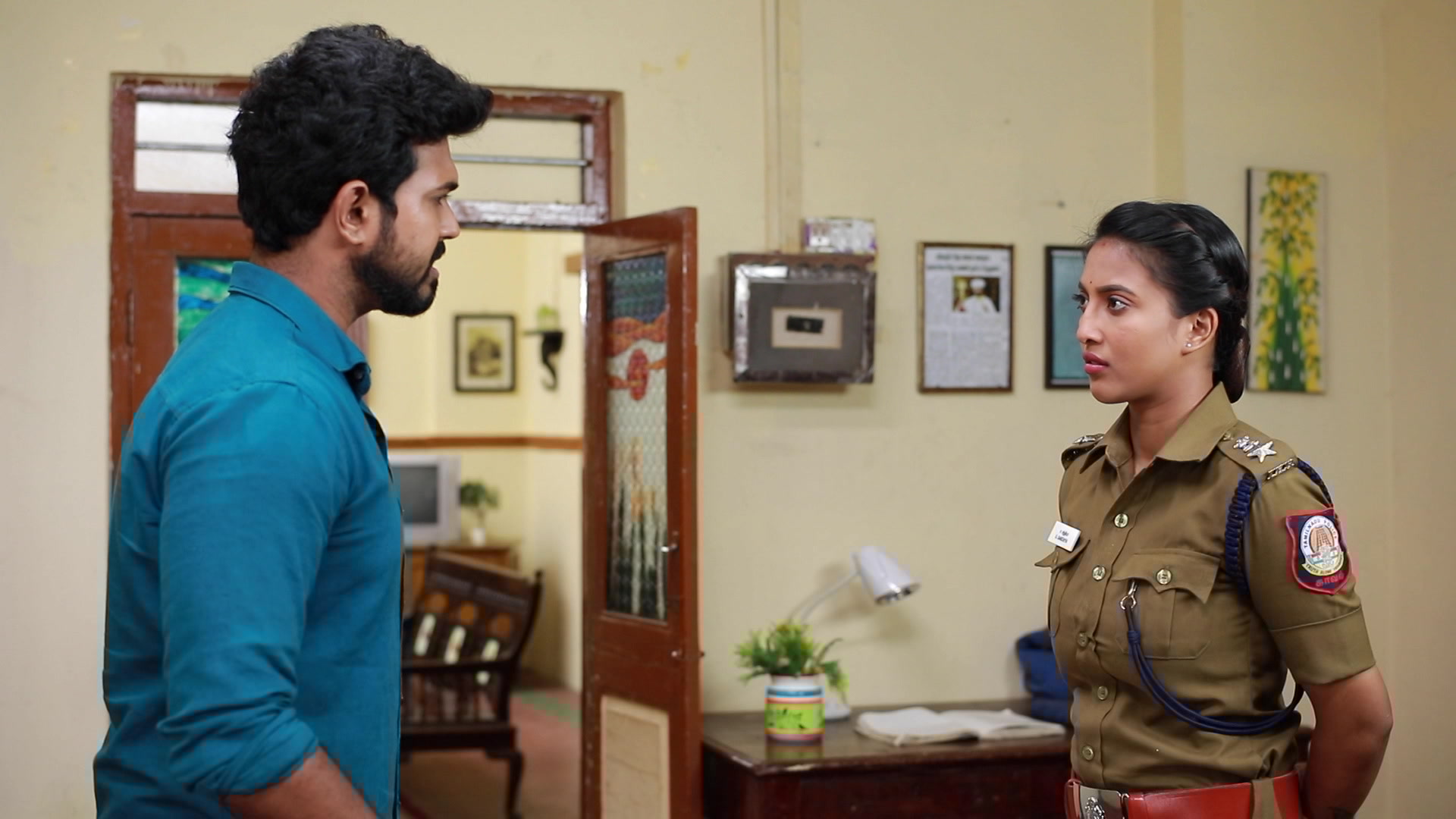 Watch Raja Rani 2 S2 Episode 636 on JioHotstar