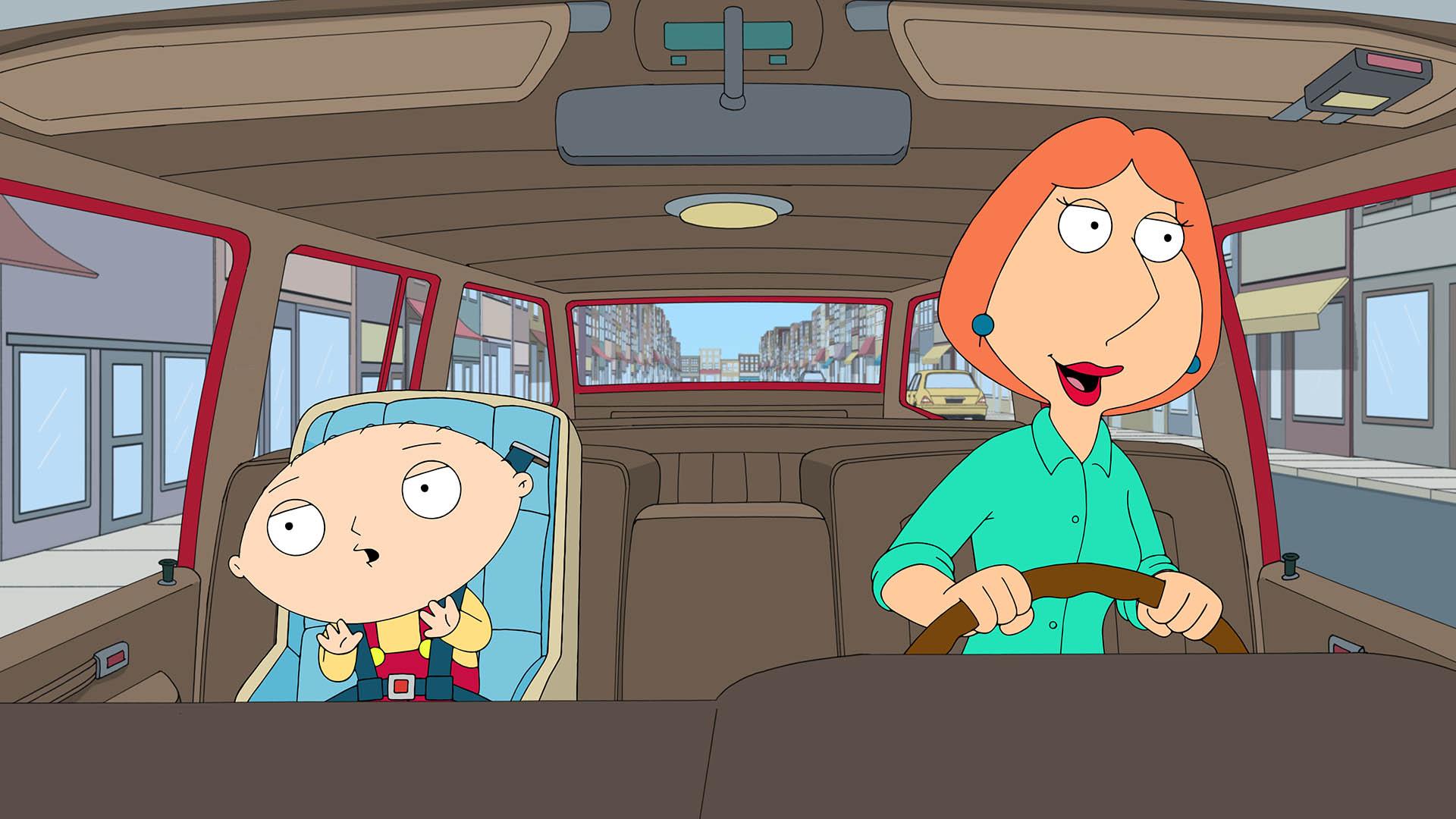 Nonton The Dating Game Season 15 Episode 14 - The Dating Game di Disney+