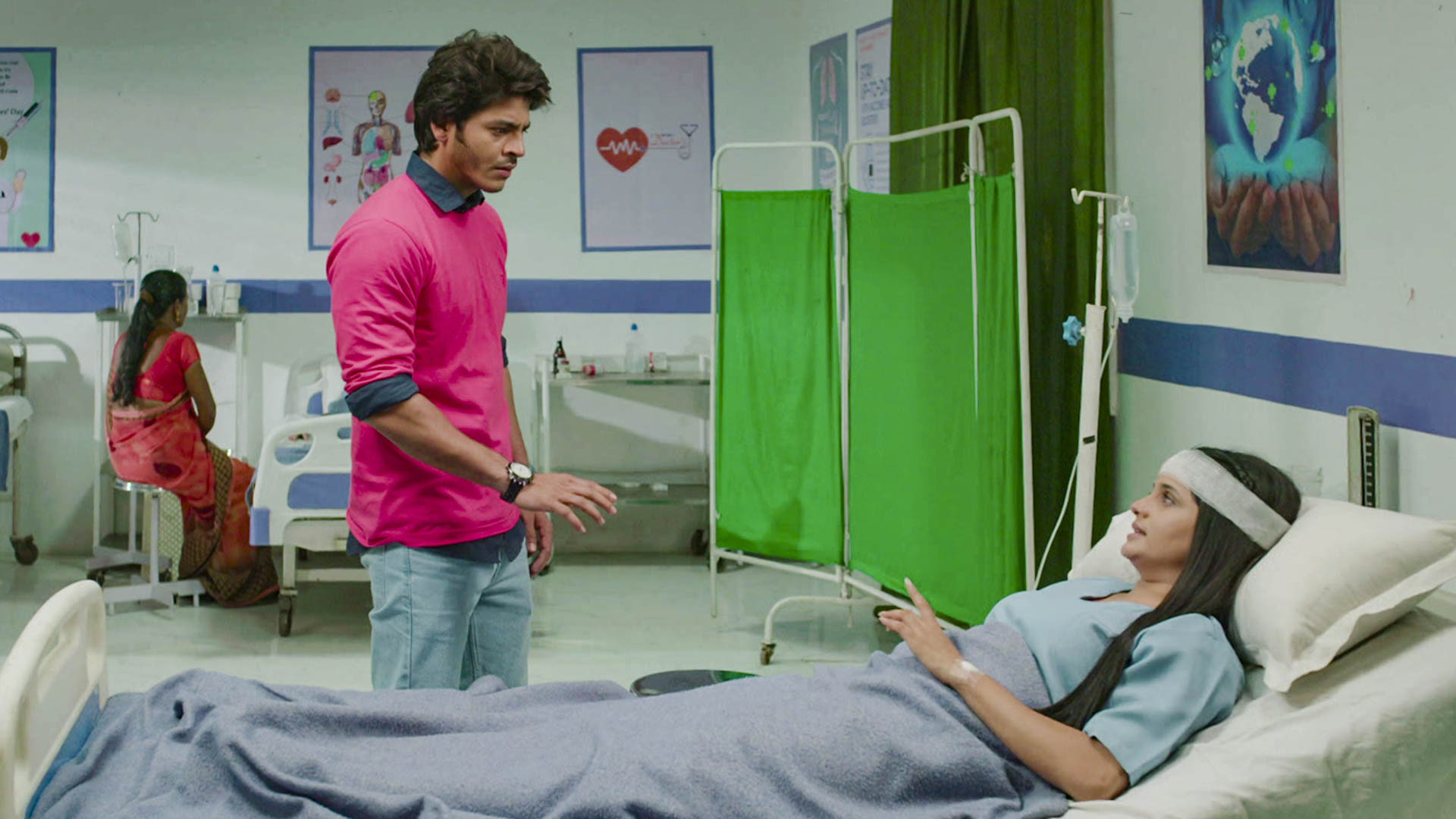 Watch Tuhi Re Majha Mitwa Episode 79 on JioHotstar