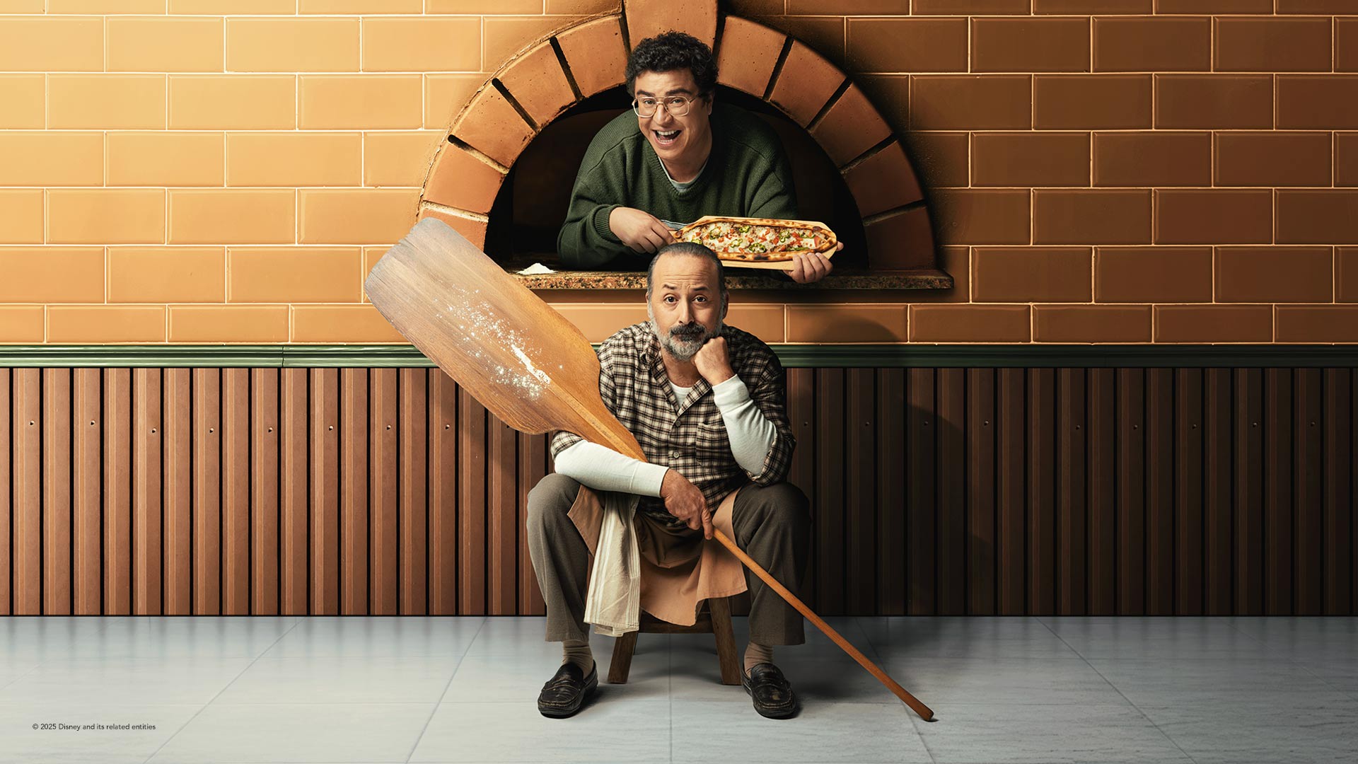 Watch Pita Hall - Disney+ Morocco | Turkish Comedy MOVIE