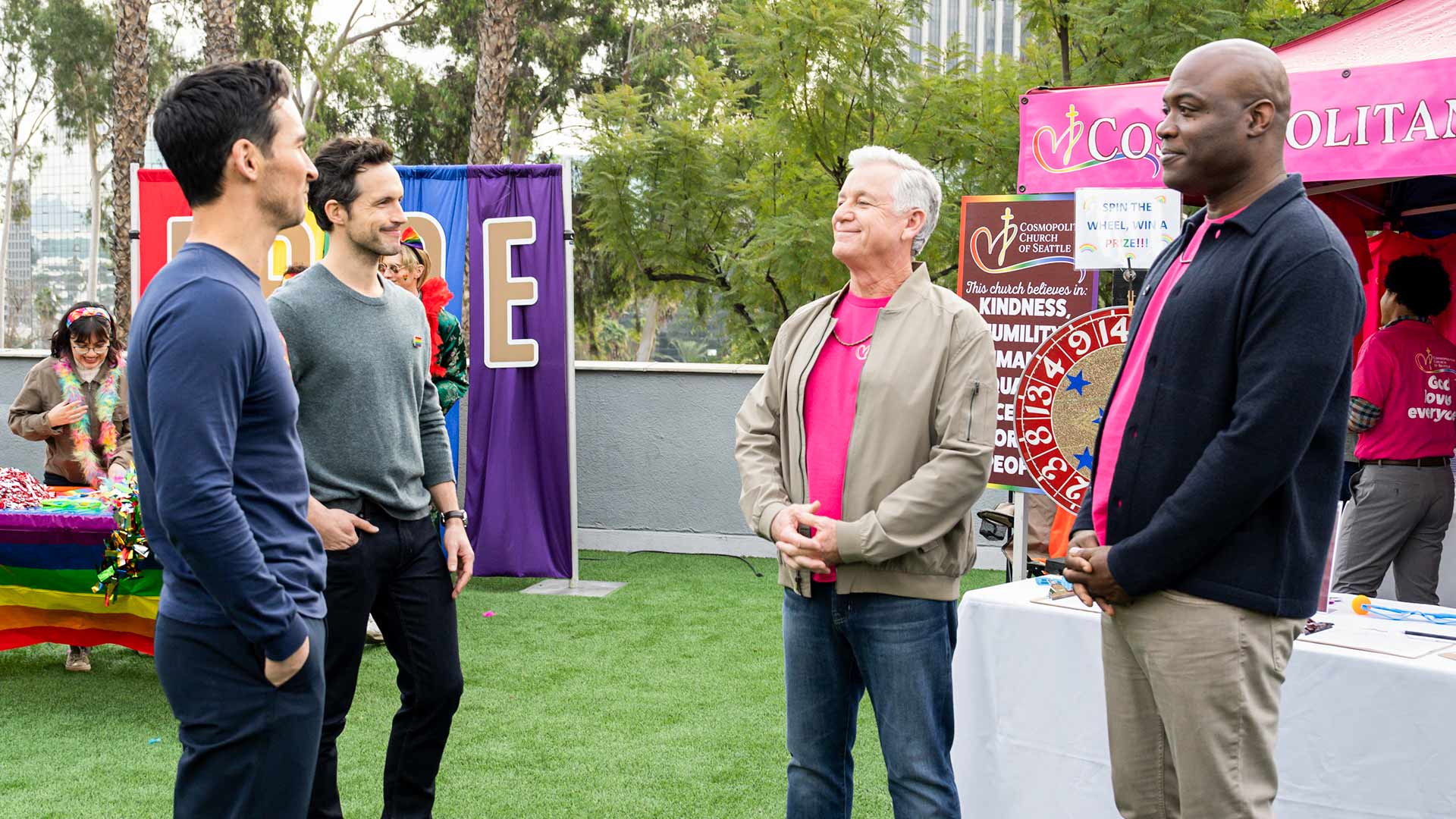 Stream True Colours Season 7 Episode 3 – True Colours on Disney+ Hotstar