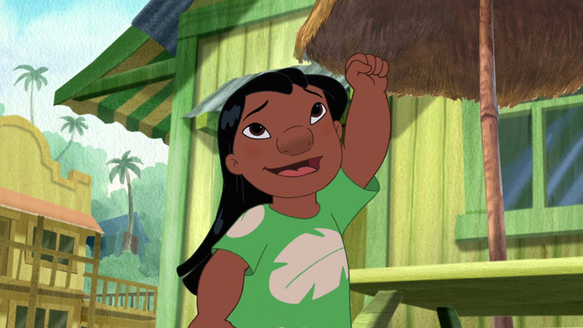 Watch Lilo & Stitch: The Series S1 Episode 12 on Disney+ South Africa ...