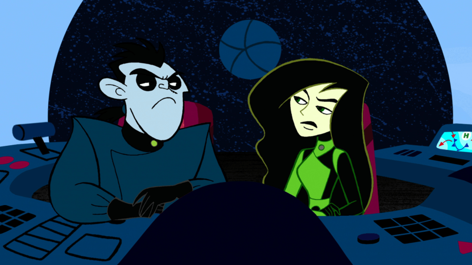 Watch Kim Possible Episode 7 on Disney+ South Africa | English ...