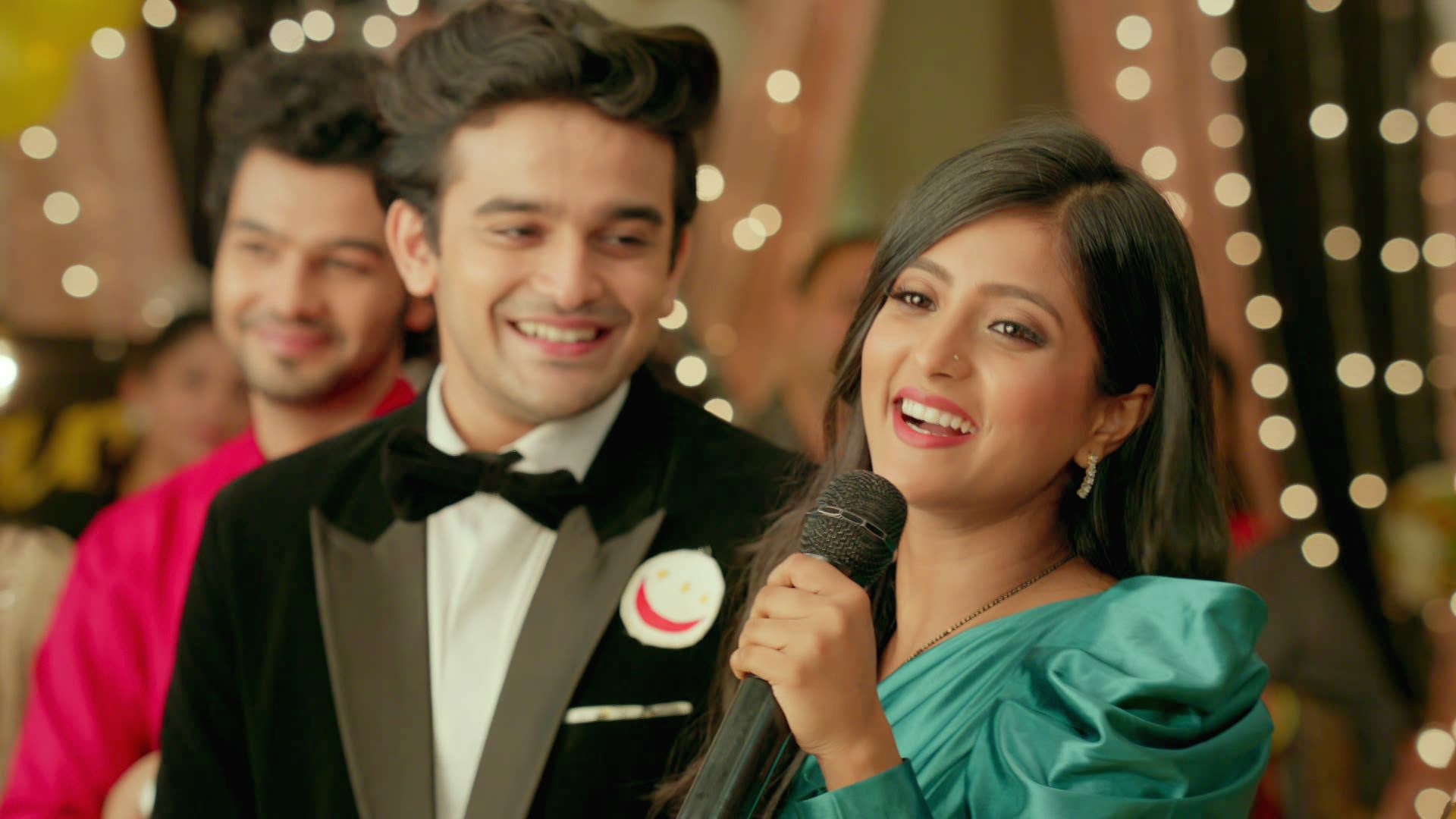 Watch Banni Chow Home Delivery S1 Episode 86 on JioHotstar