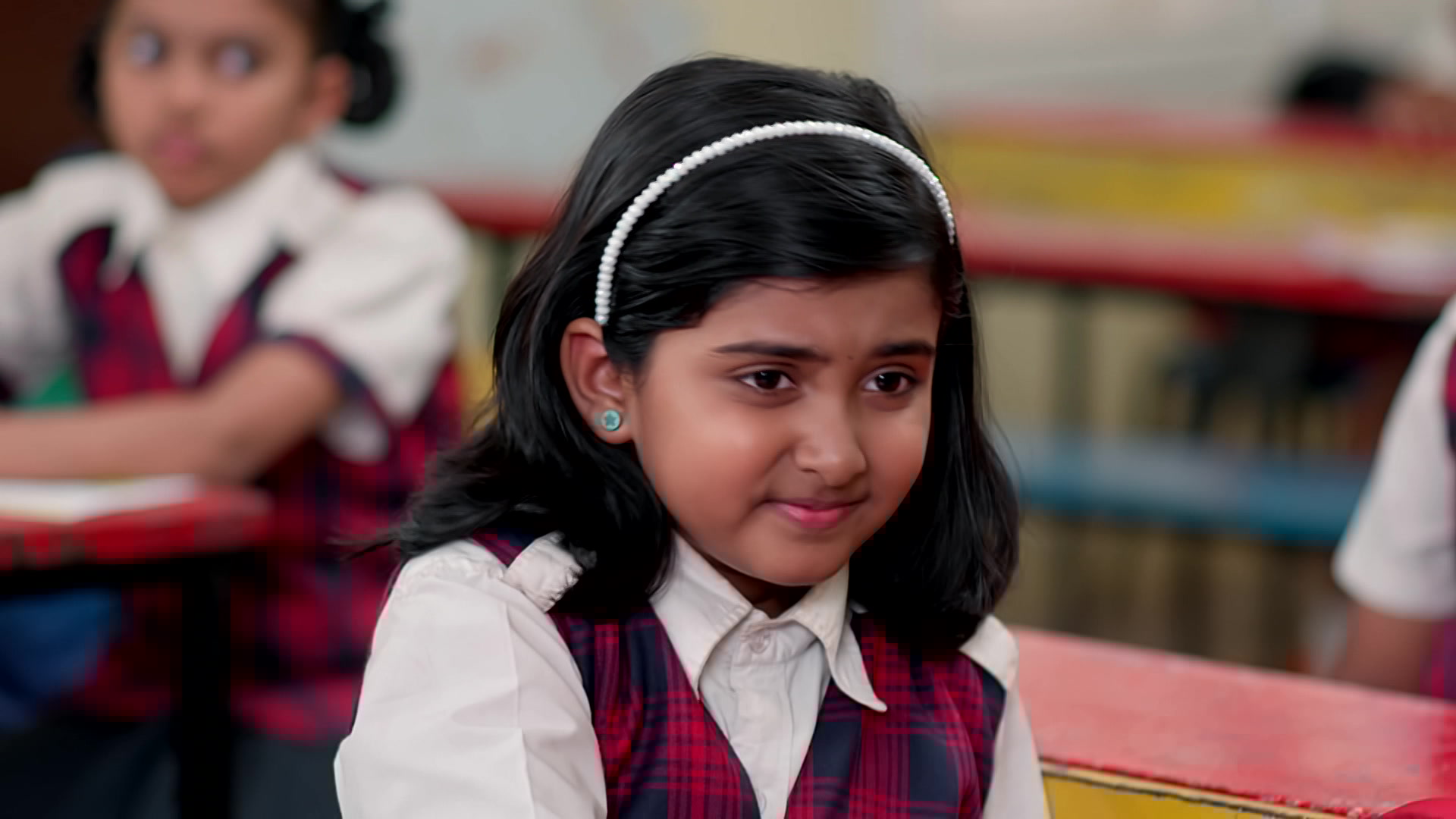 Stream Vaishnavi's Dispute with Vennela Season 1 Episode 550 ...