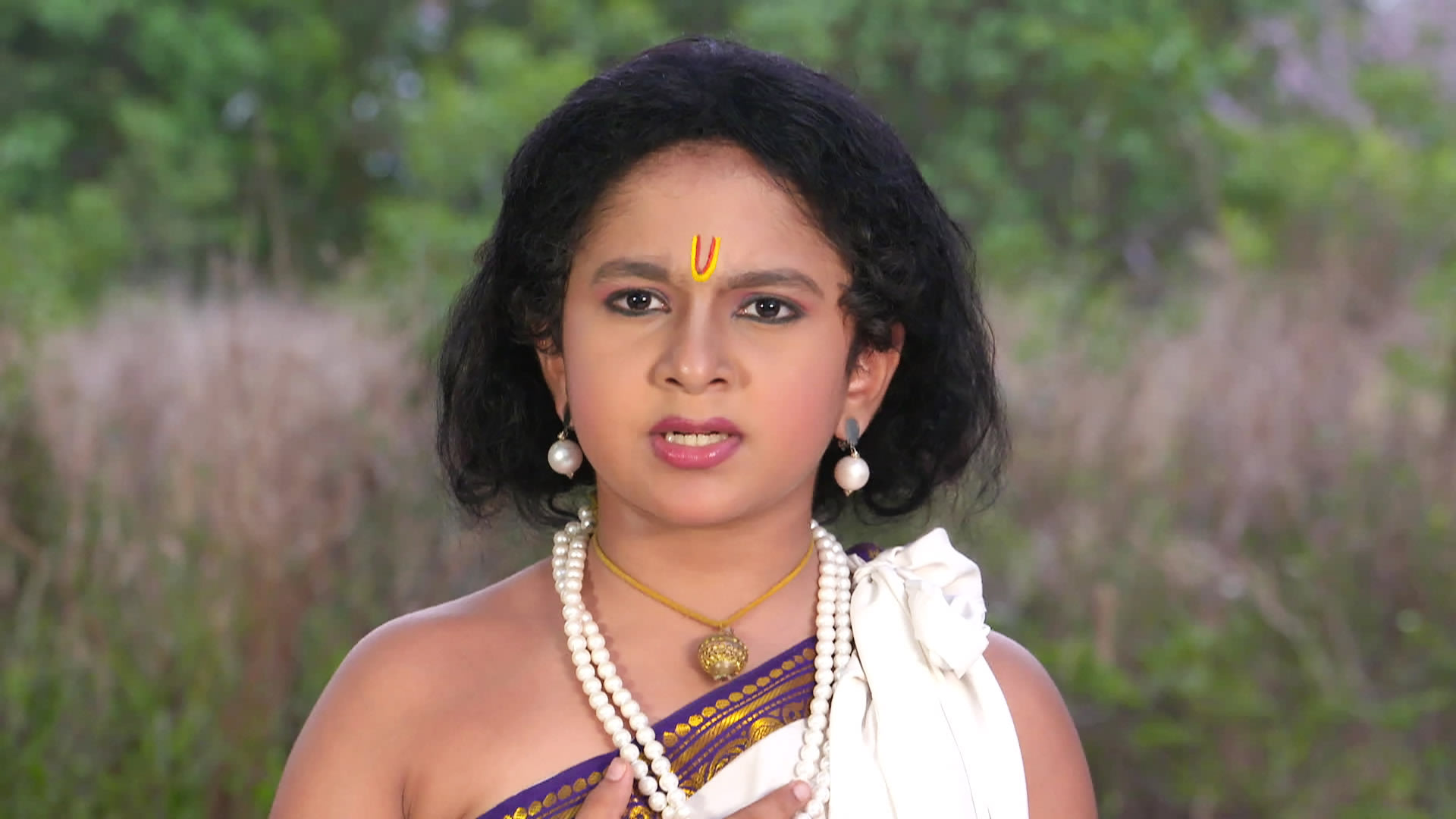 Watch Sabarimala Swami Ayyappan S1 Episode 51 on JioHotstar