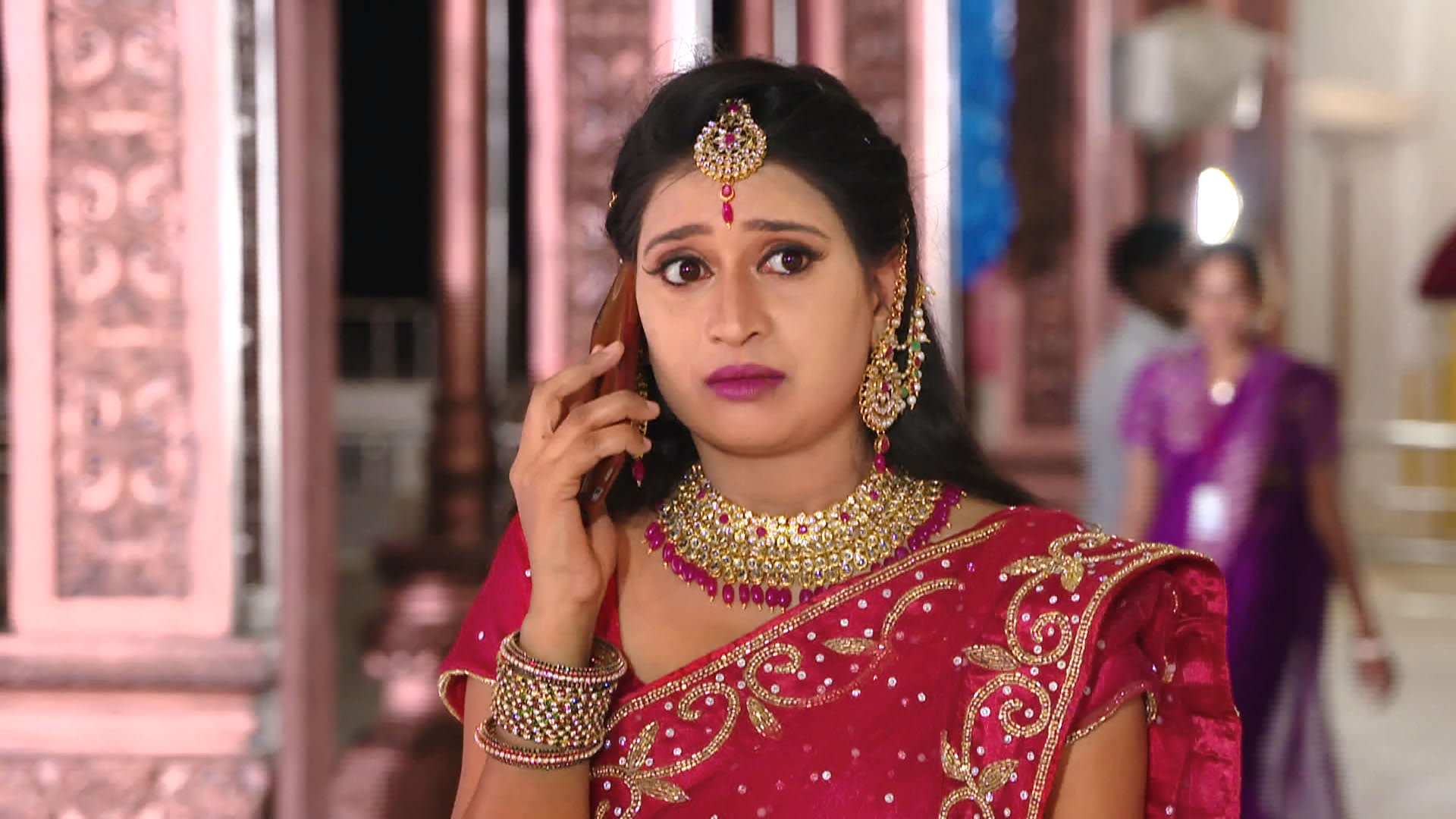 Watch Siri Siri Muvvalu S1 Episode 119 on Disney+ Hotstar