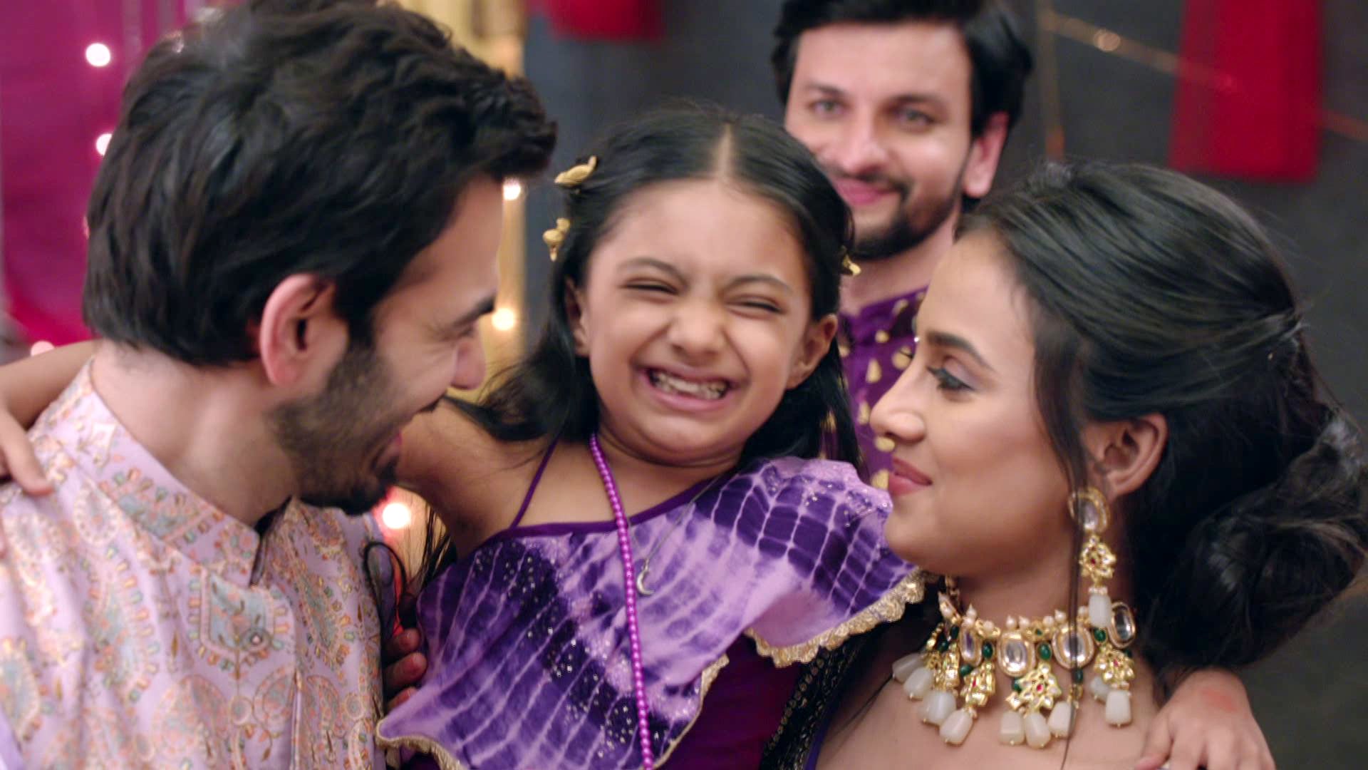 Watch Bohot Pyaar Karte Hai Episode 90 on JioHotstar