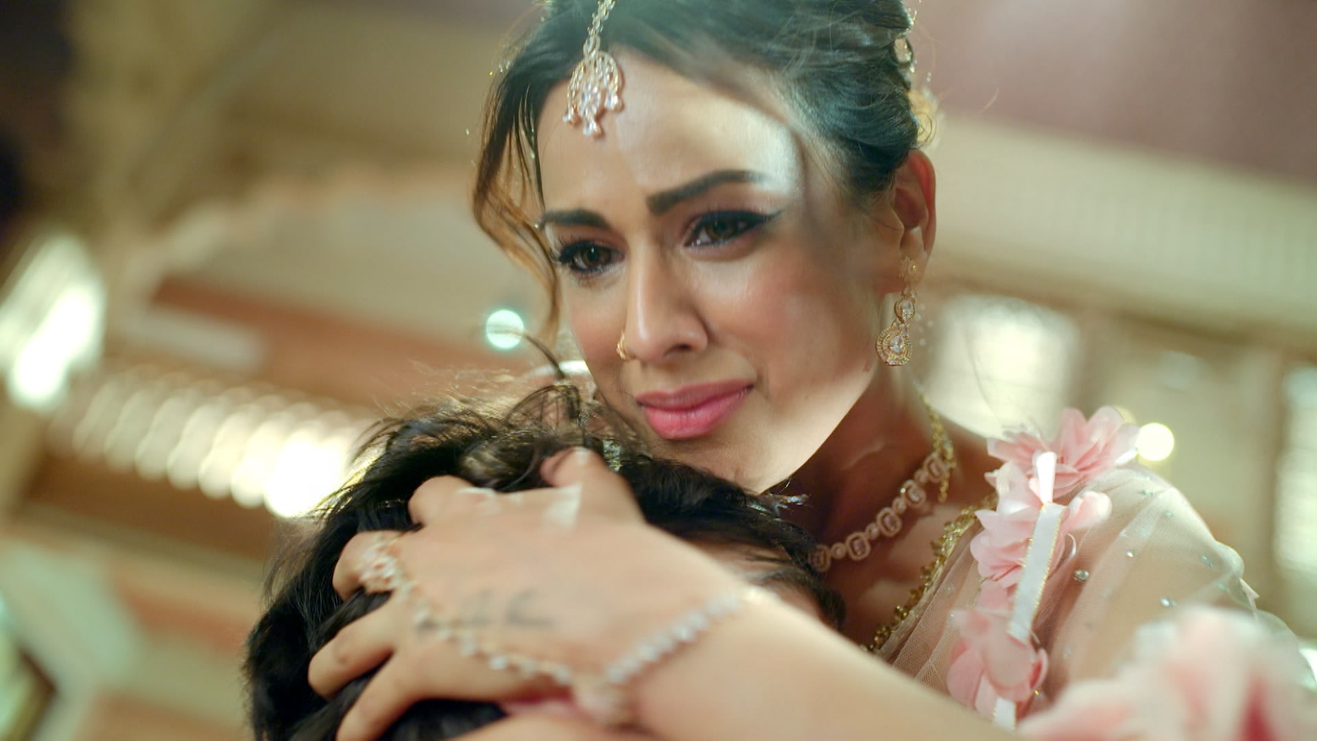 Watch Mohini Aatam - Arambam Episode 56 on JioHotstar