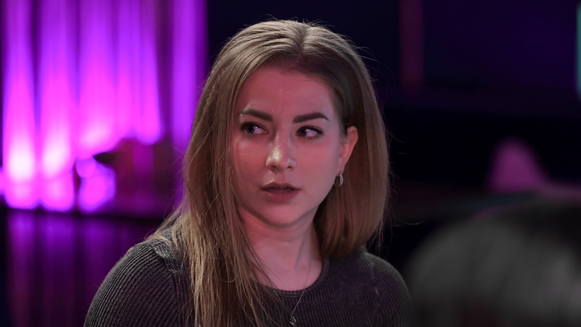 Watch Sasha Reid and the Midnight Order S1 Episode 3 on Disney+ South ...