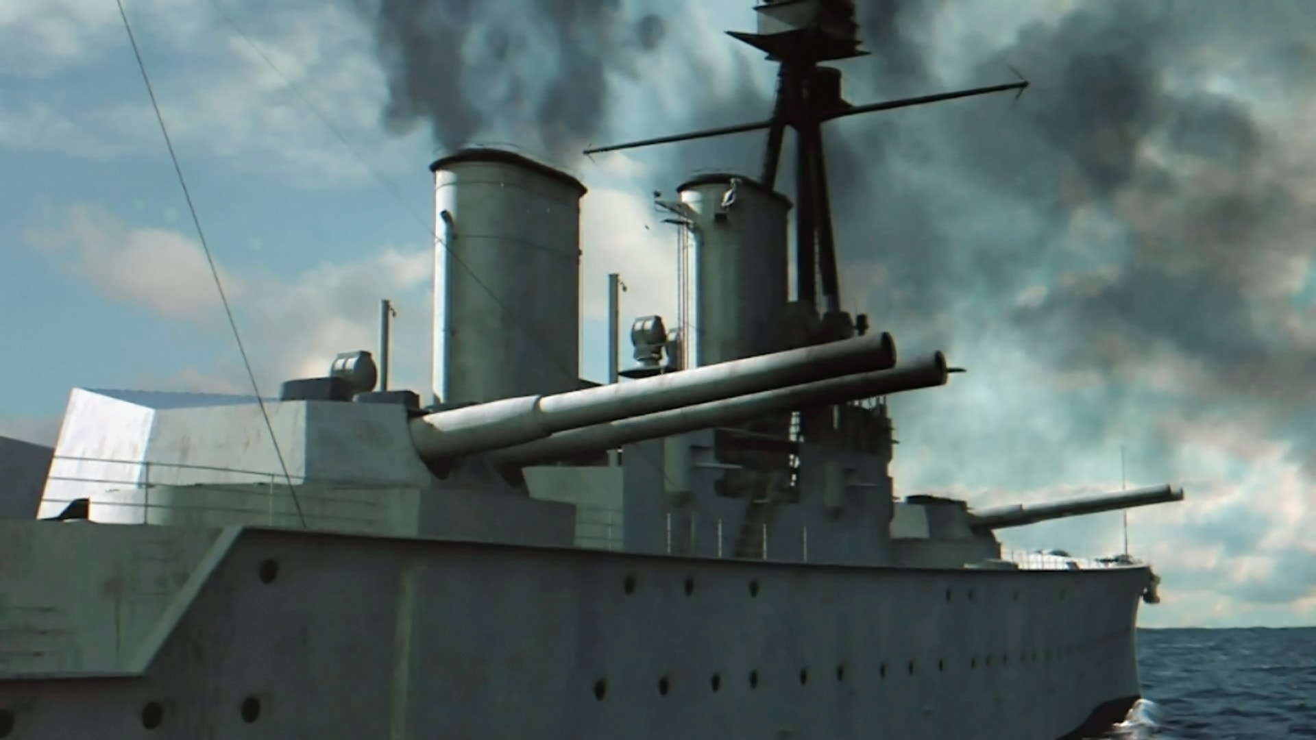 Watch drain-the-oceans All Episodes | Watcho