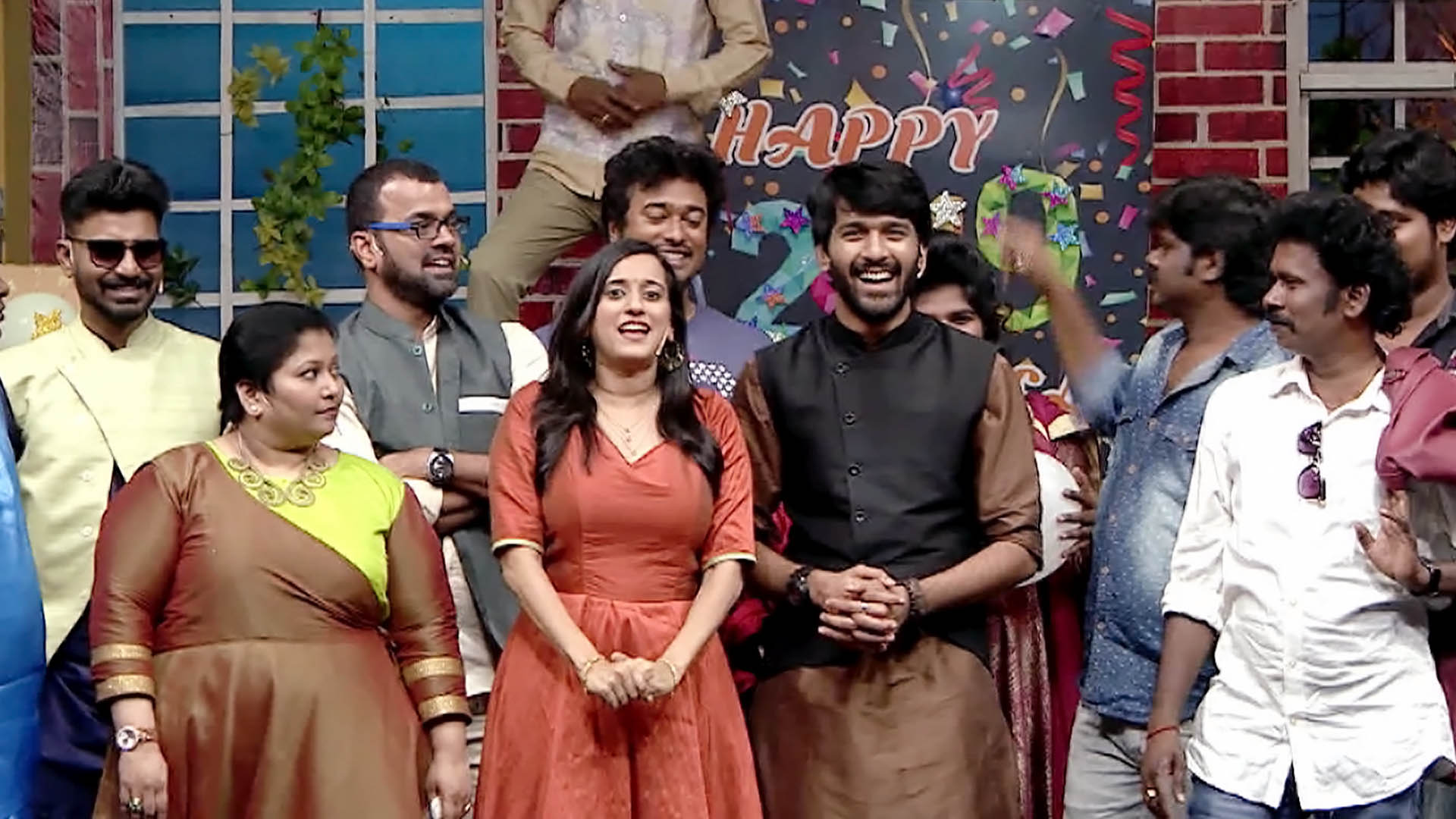 Watch KPY Champions S1 Episode 81 on JioHotstar