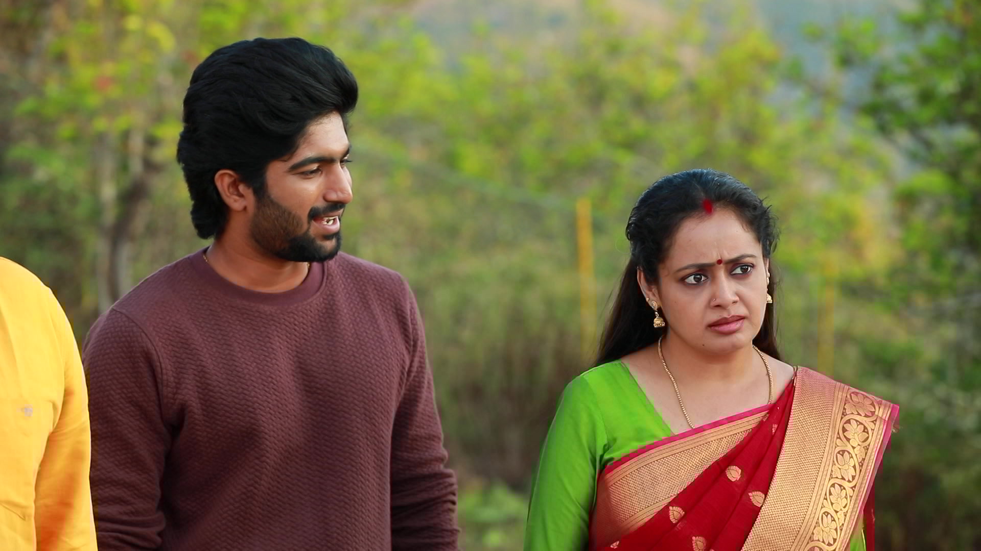 Watch Mahanadhi Episode 70 on JioHotstar