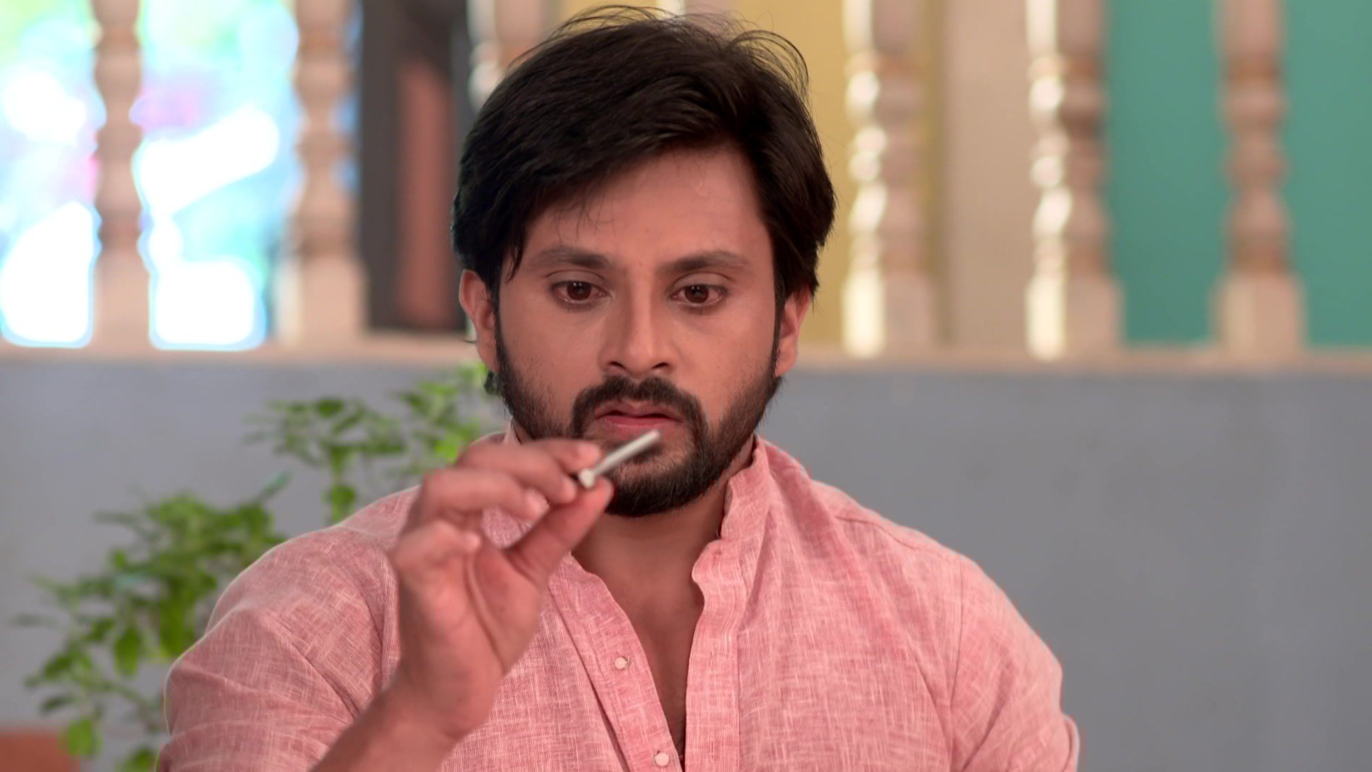 Watch Sukh Mhanje Nakki Kay Asta S1 Episode 858 on JioHotstar