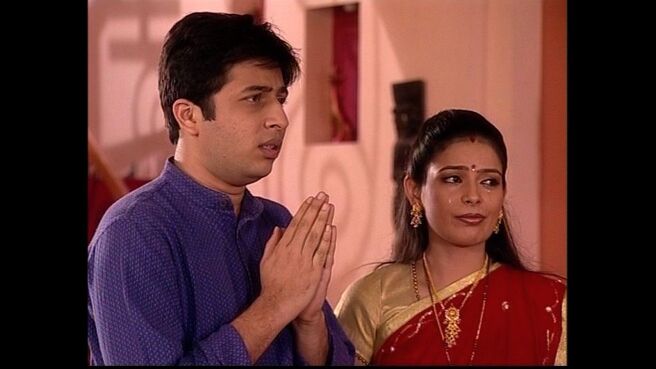 Watch Chhuta Chheda S1 Episode 50 on JioHotstar