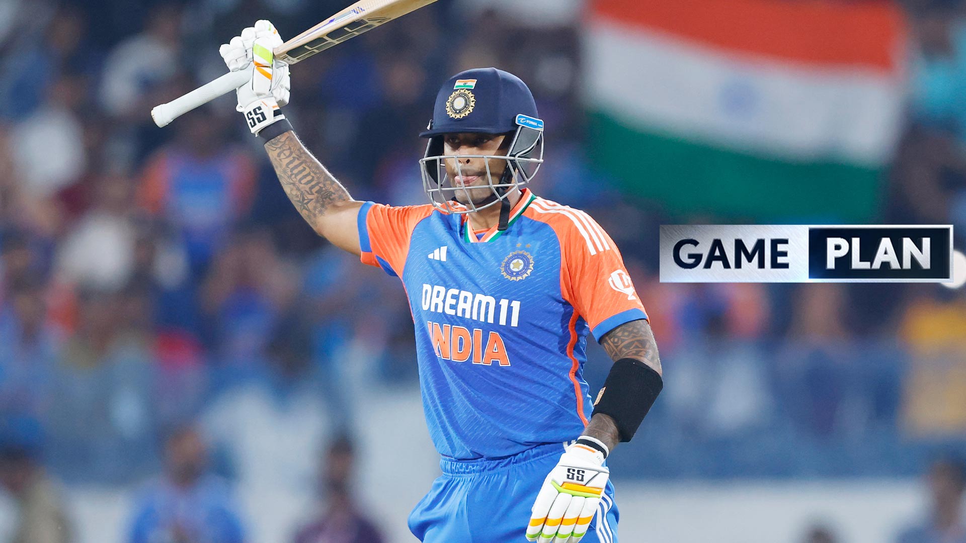 ⁠Captain SKY Aiming High