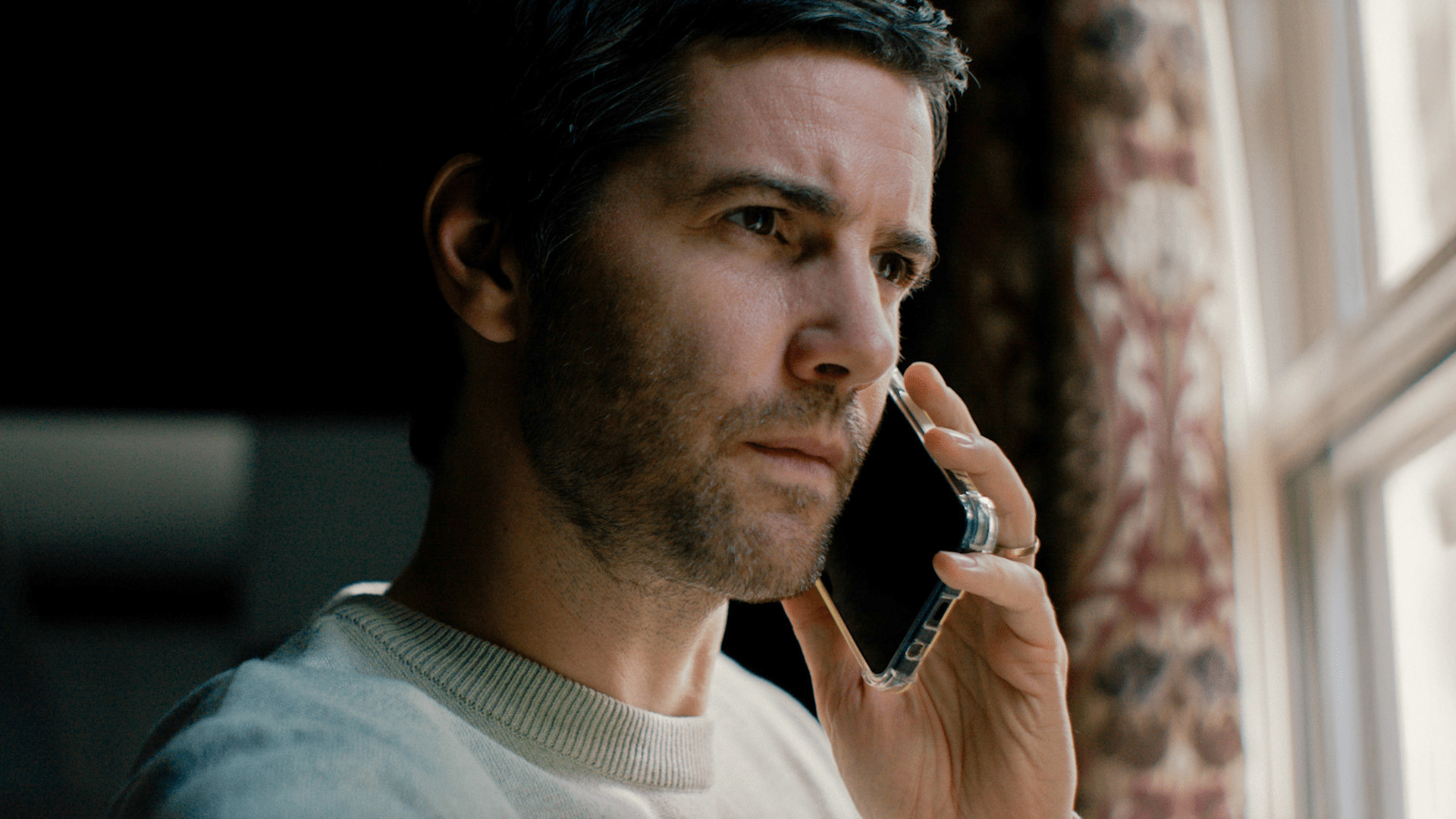 Watch The Stolen Girl S1 Episode 4 on Disney+