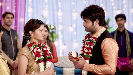 Watch Shakti - Astitva Ke Ehsaas Ki S1 Episode 328 on JioHotstar