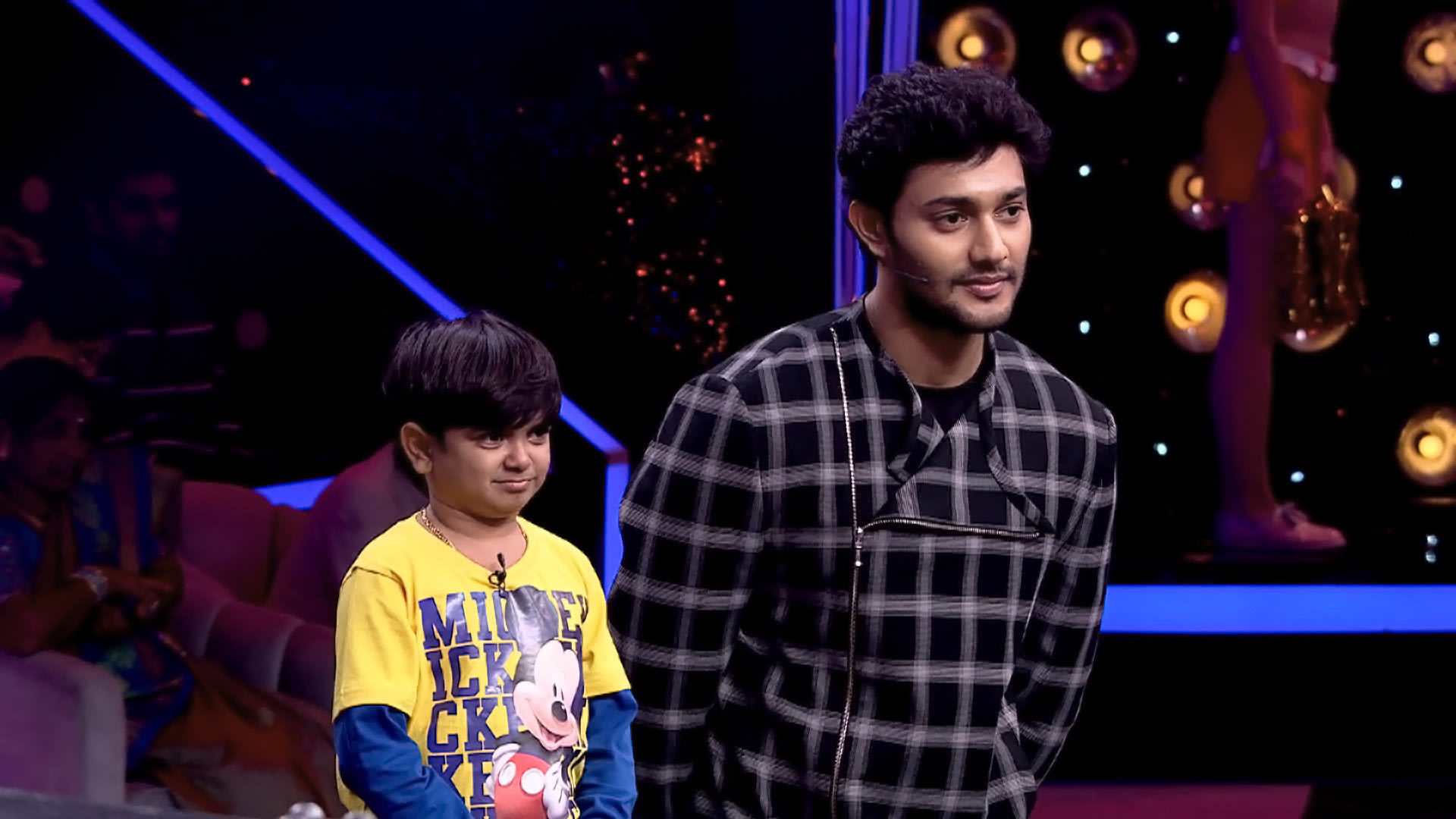 Watch Sixth Sense S2 Episode 8 on JioHotstar