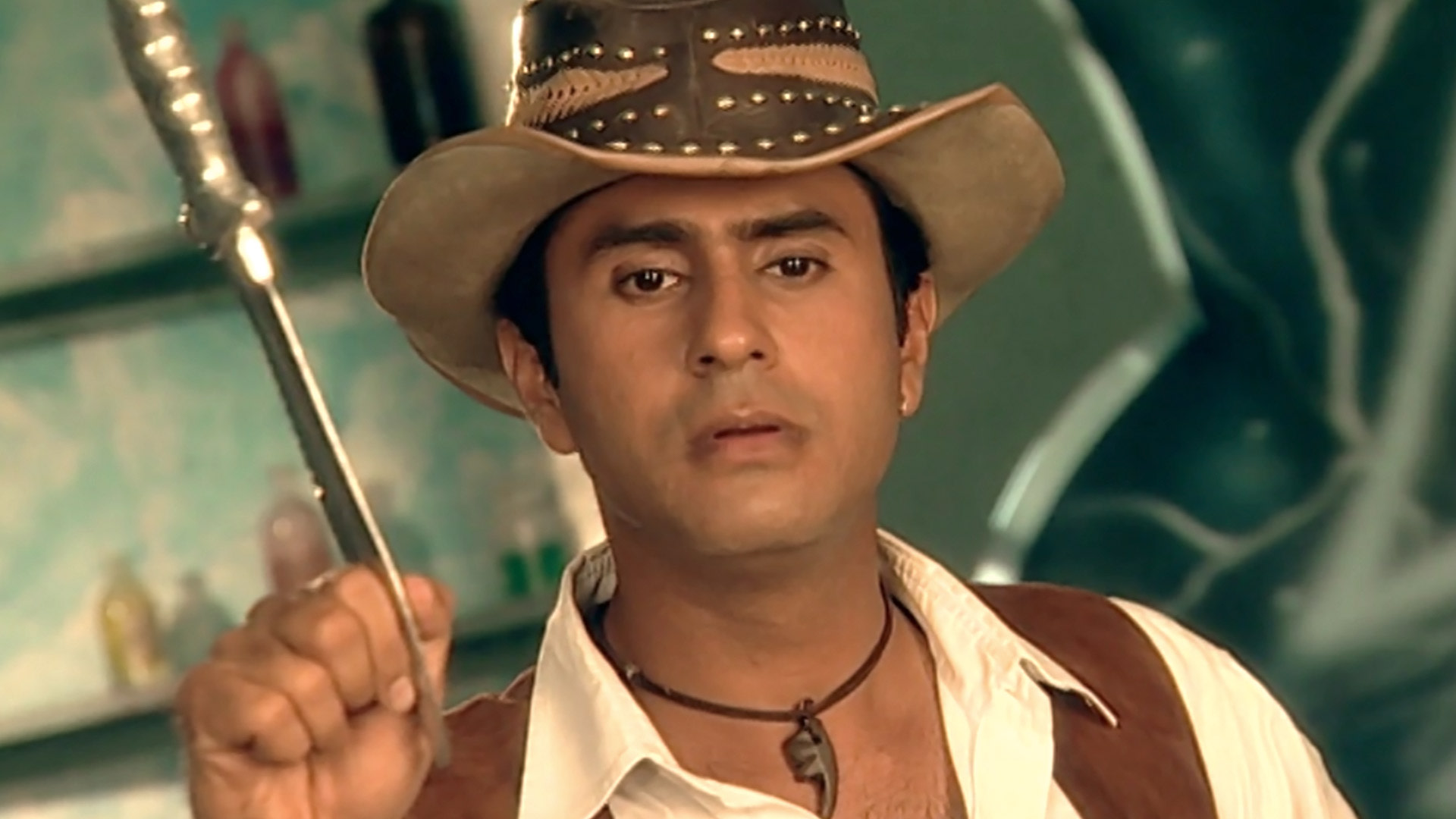 Watch Ssshhhh...Koi Hai S1 Episode 145 on JioHotstar