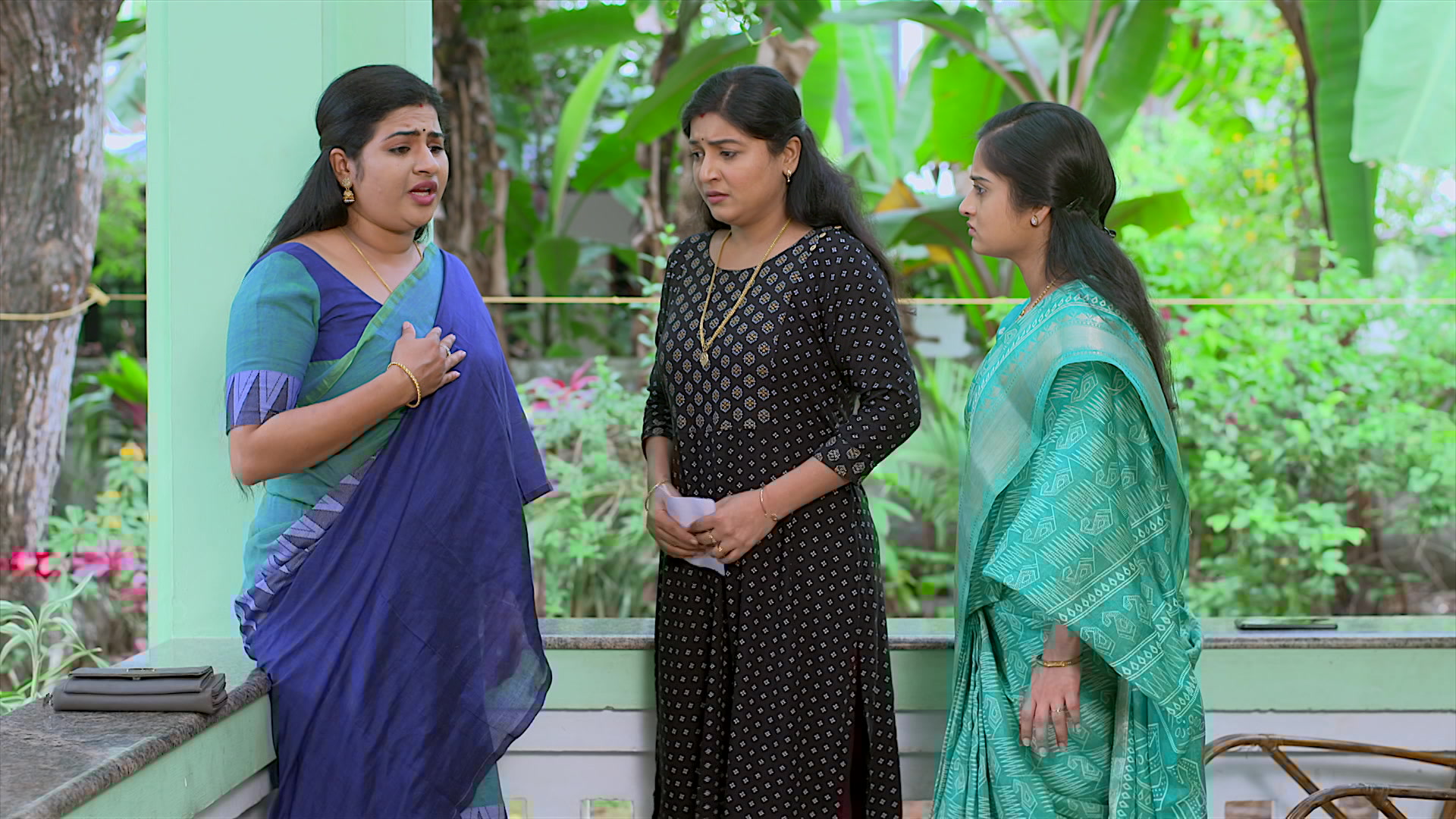 Watch Santhwanam 2 Episode 999 on JioHotstar