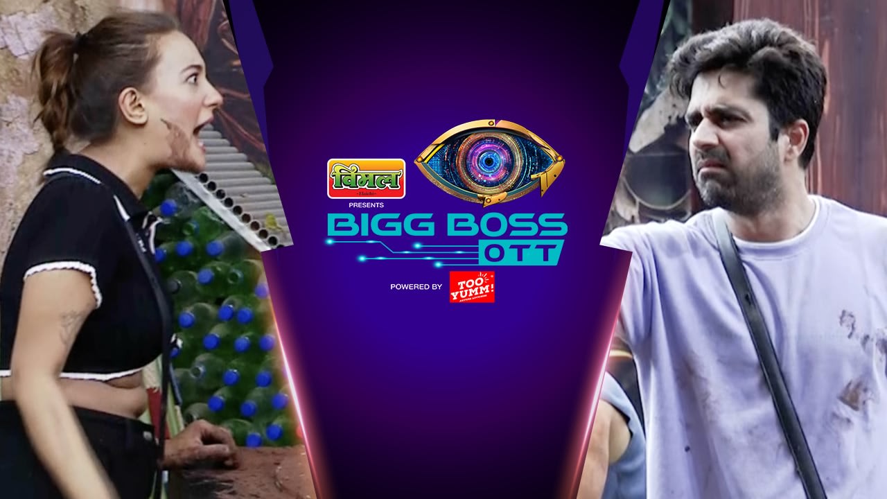 Watch Bigg Boss OTT Episode 35 on JioHotstar