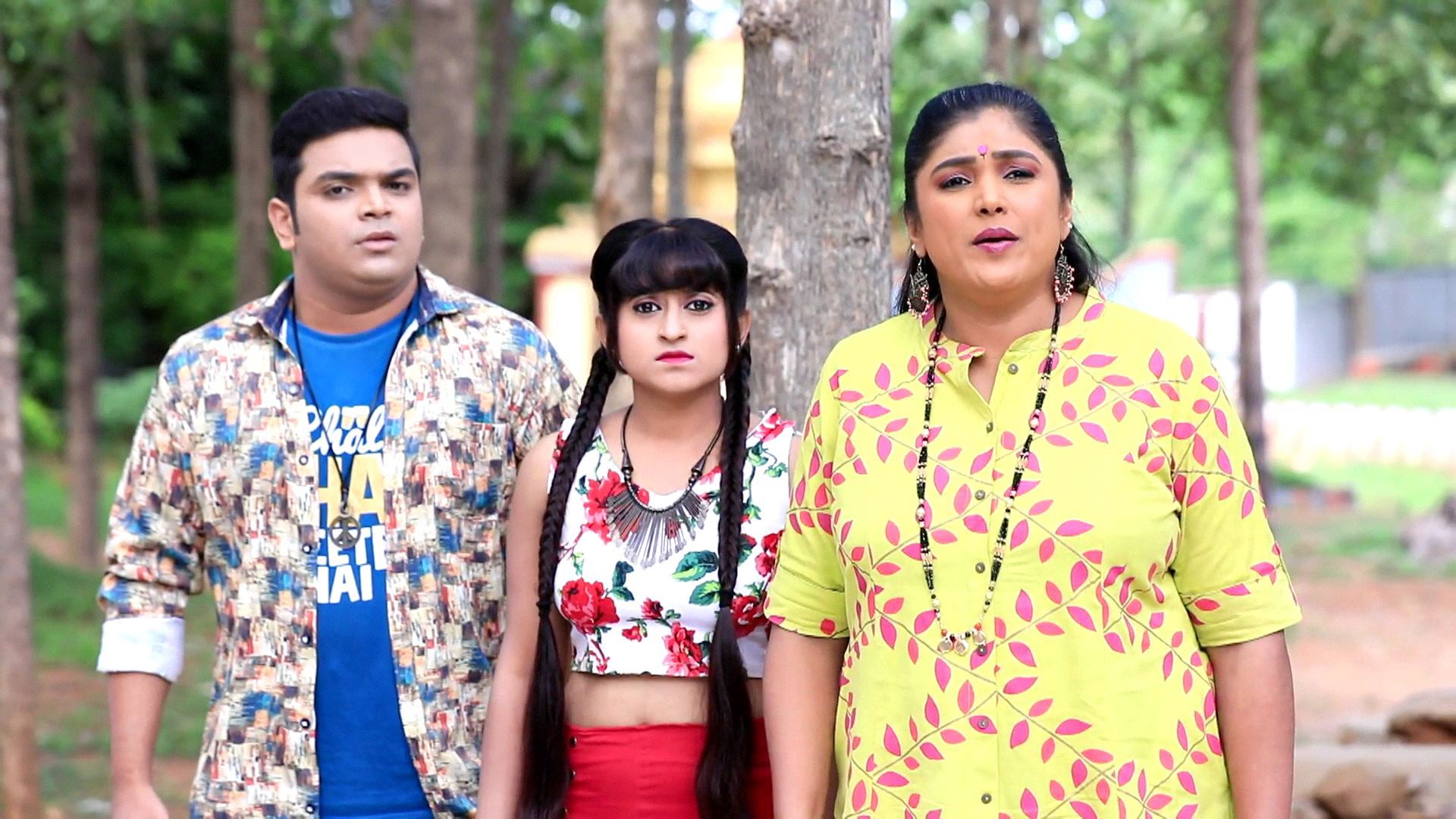 Watch Papa Pandu S1 Episode 355 on JioHotstar