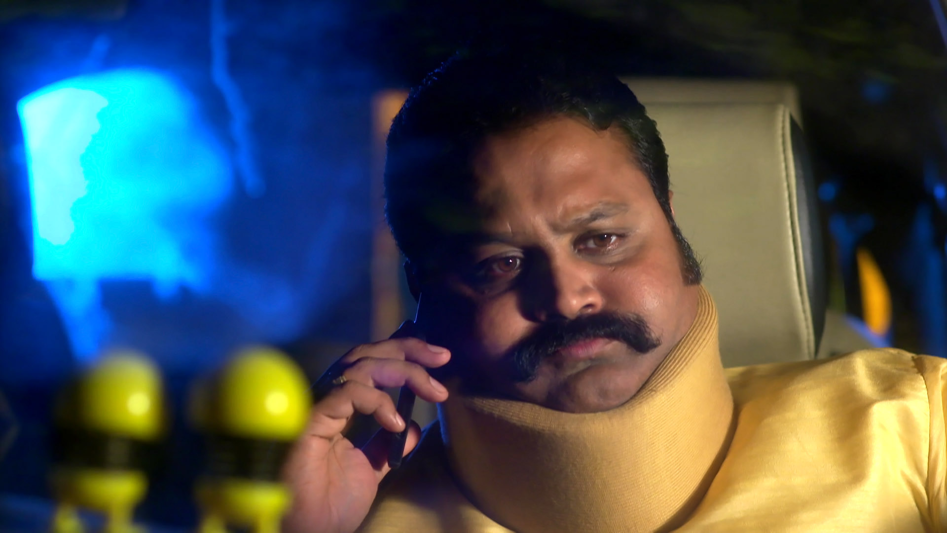 Watch Balahanuman Episode 16 on JioHotstar