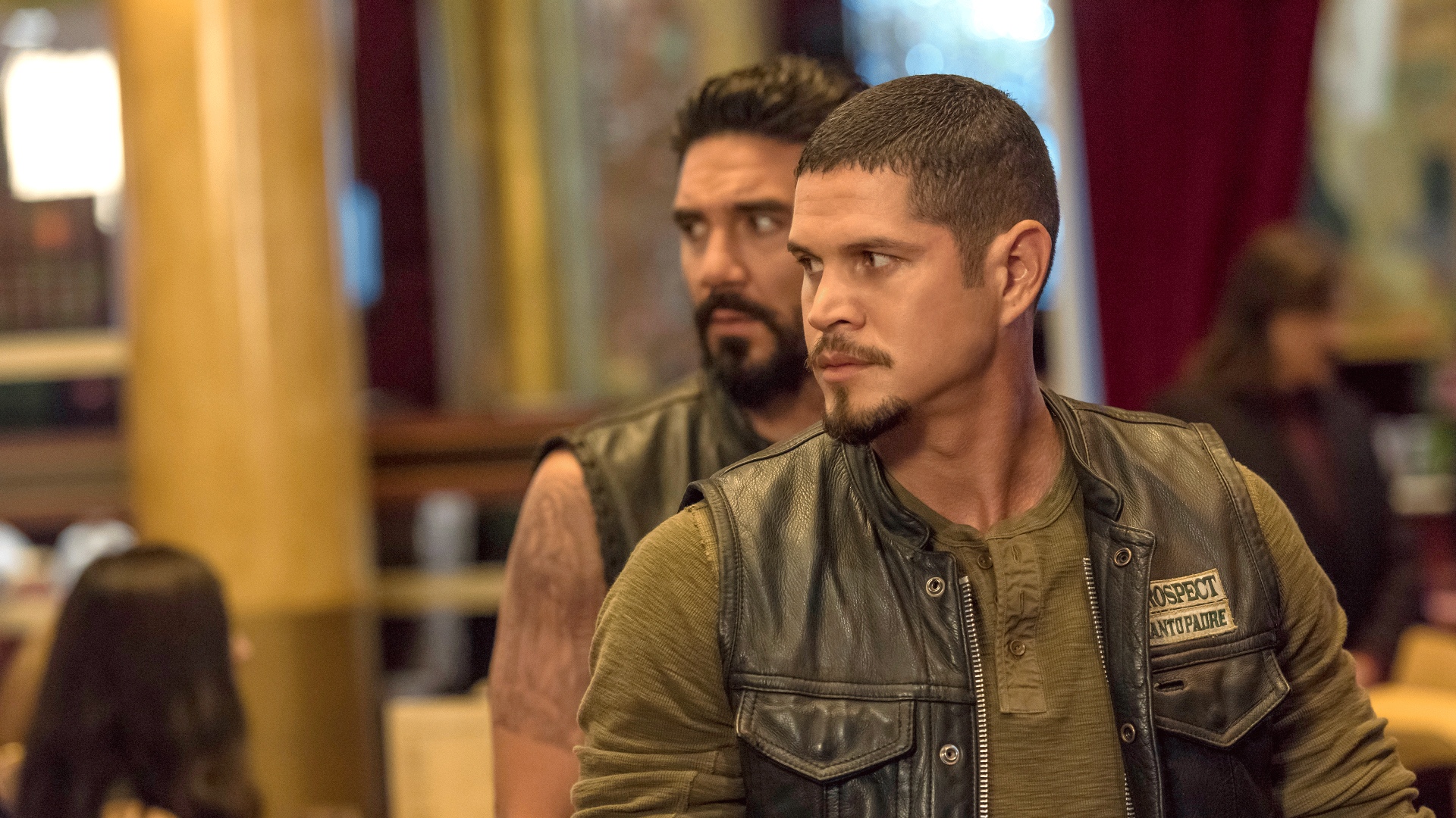 Watch Mayans M.C. S1 Episode 3 on Disney+ South Africa | English French ...