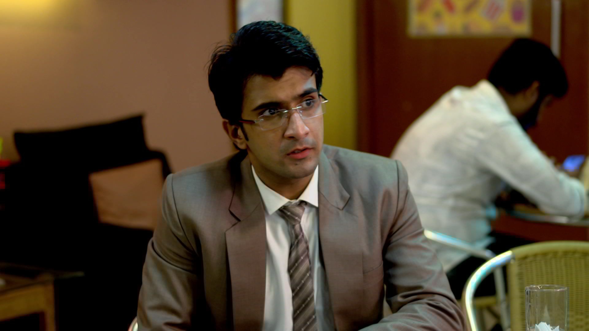 Watch Ethara Fagune S1 Episode 203 on JioHotstar