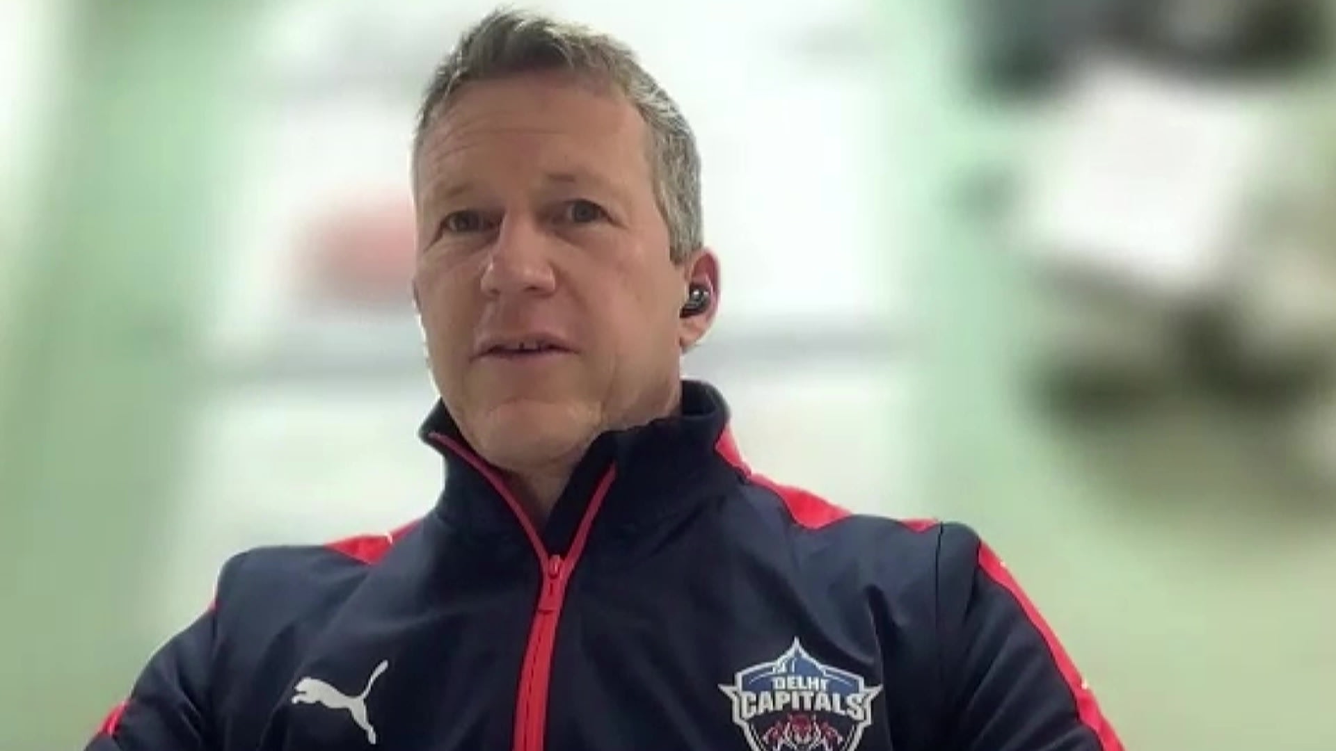 DC Coach Jonathan On Preparations