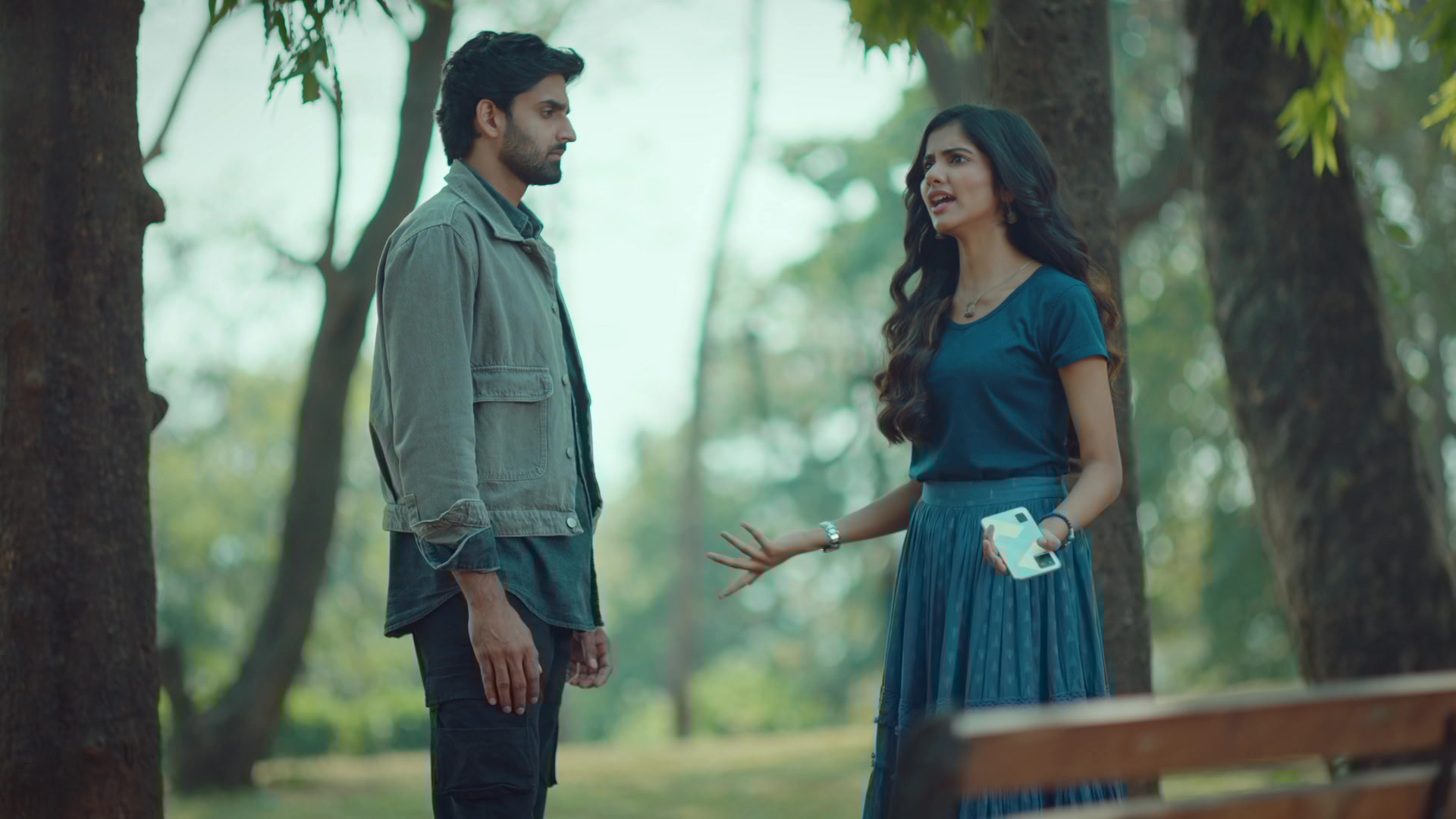 Watch Pocket Mein Aasman Episode 5 on JioHotstar