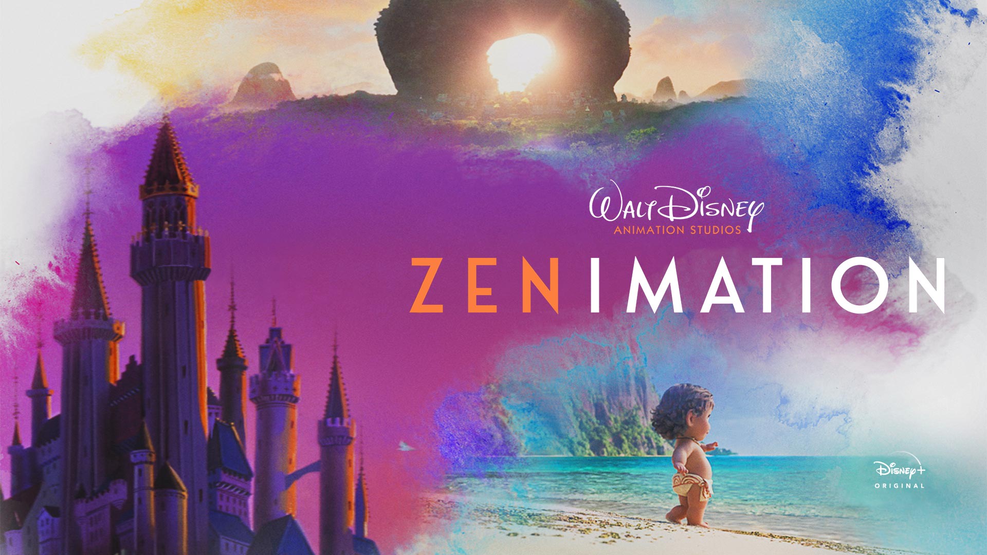 Stream zenimation TV Show Online | Watcho