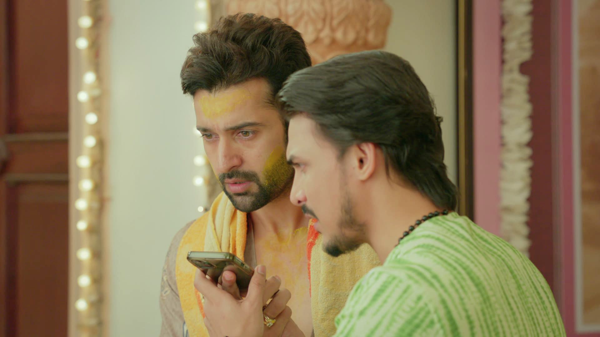 Stream Arjun's Concern for Rajjo Season 1 Episode 35 – Arjun's Concern ...