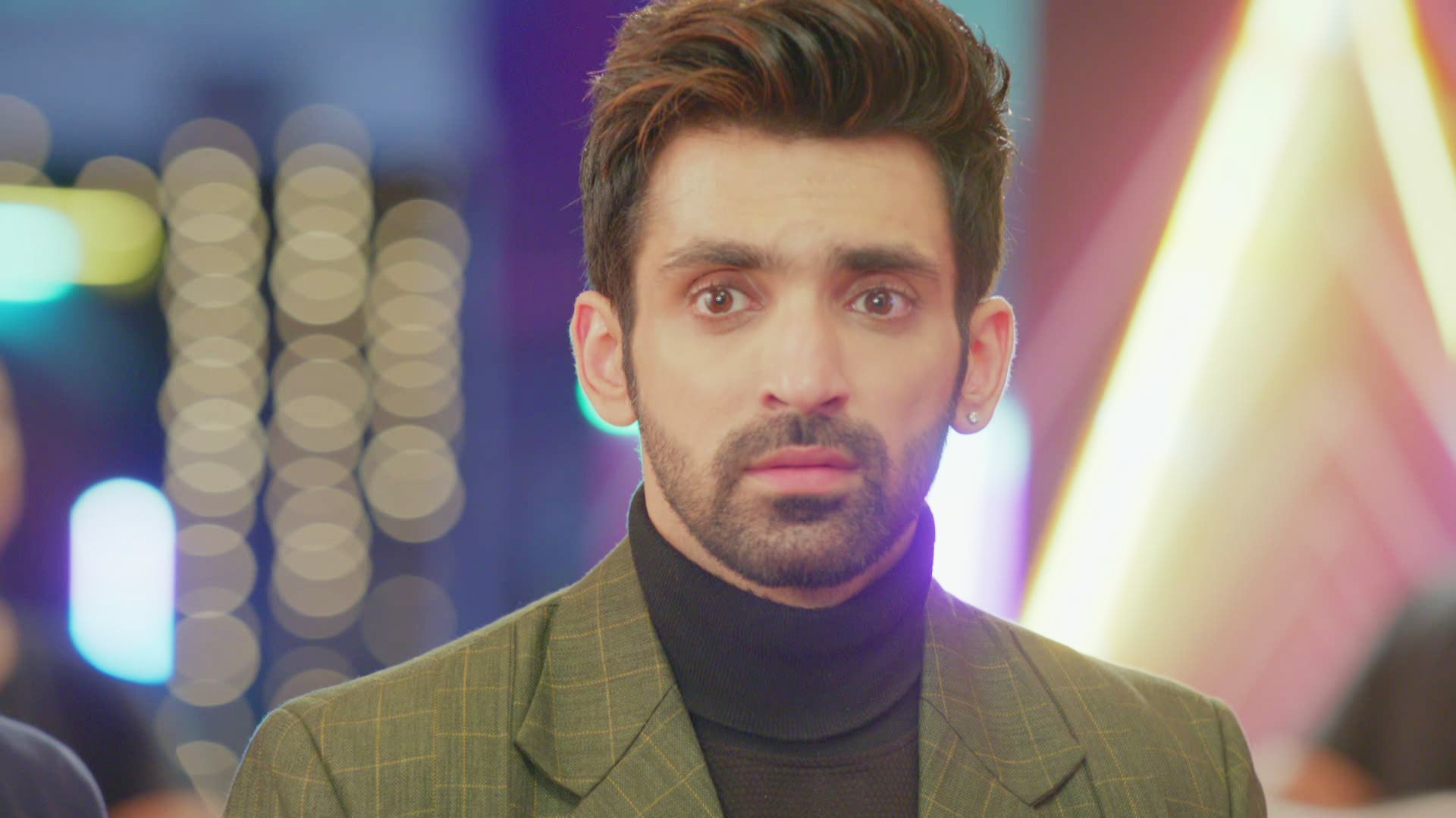 Watch Banni Chow Home Delivery S1 Episode 107 on JioHotstar