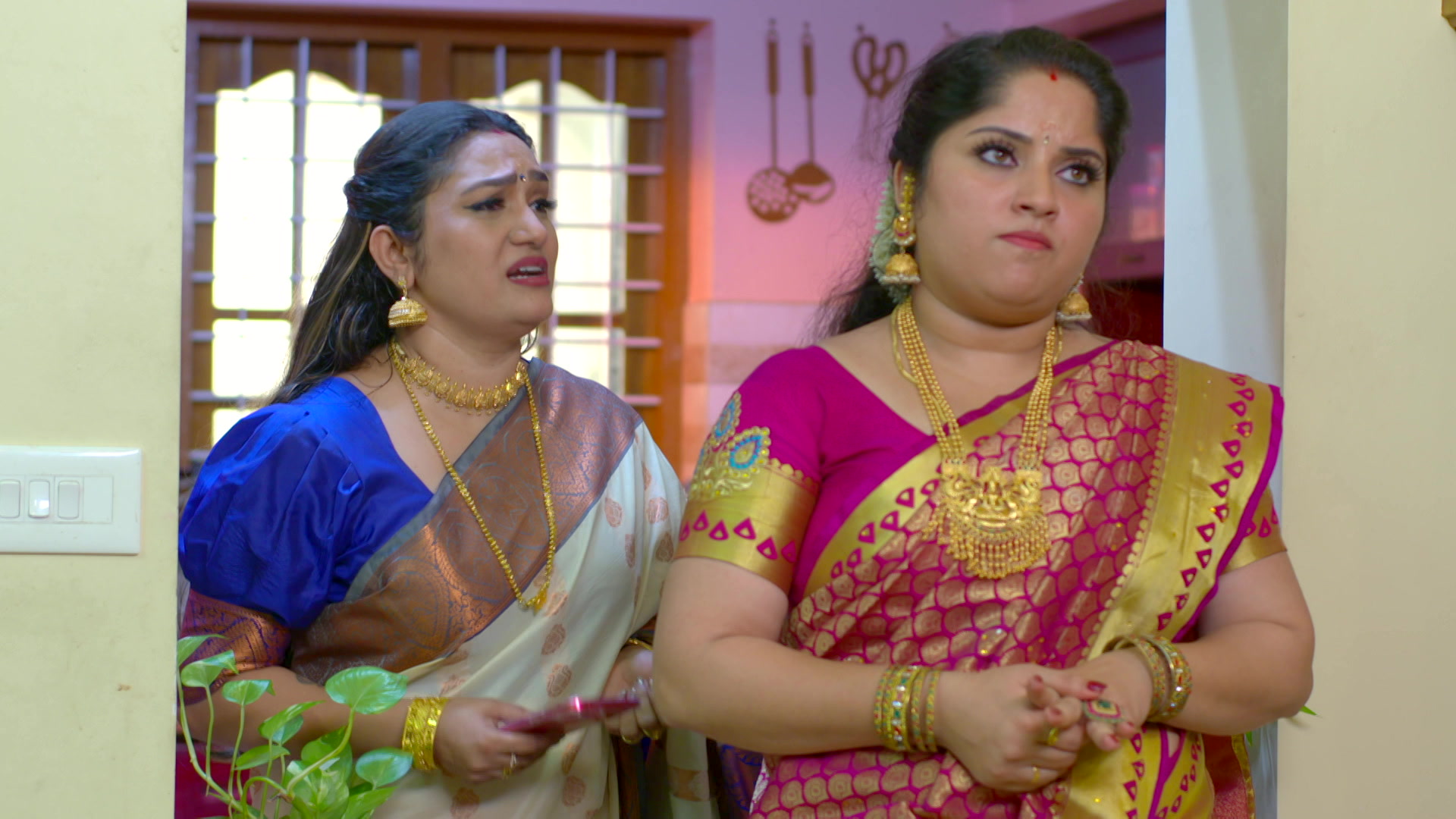 Watch Malikappuram Episode 3 on JioHotstar