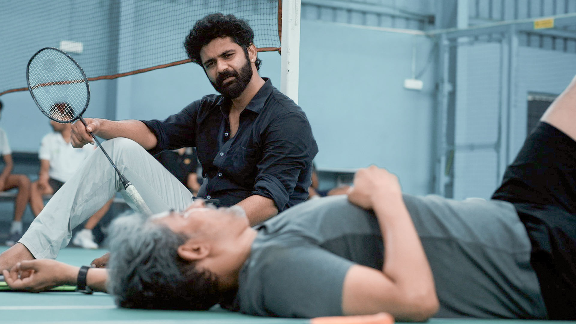 Watch Heart Beat S2 Episode 60 on JioHotstar