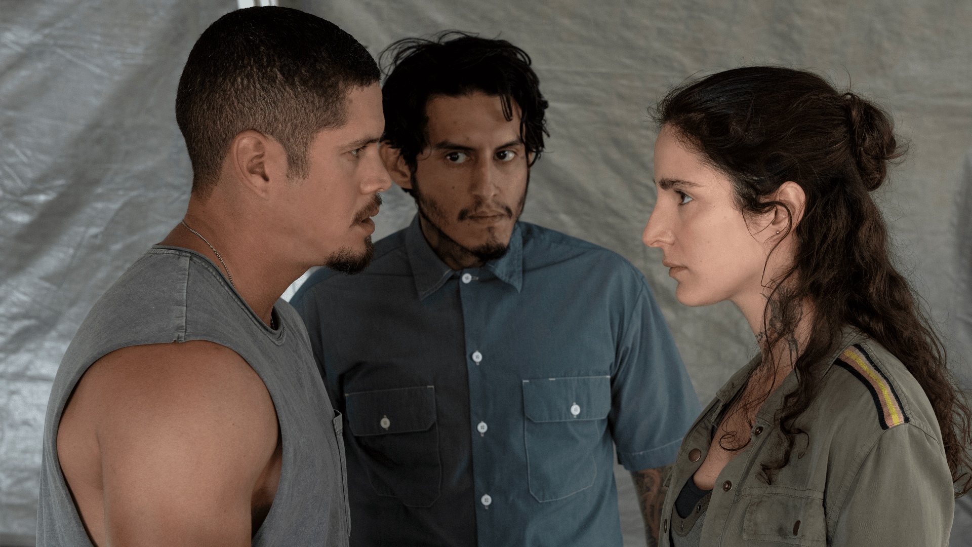 Watch Mayans M.C. S1 Episode 5 on Disney+ South Africa | English Series