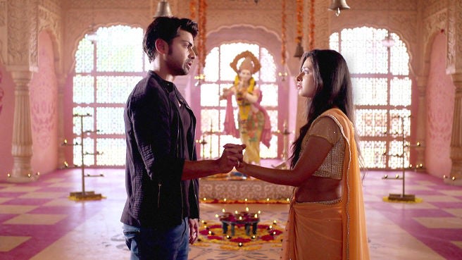 Watch Krishnadasi Episode 110 on JioHotstar