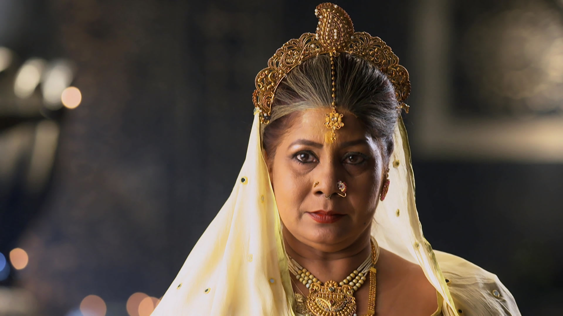 Watch Rudhrama Devi S1 Episode 86 on JioHotstar