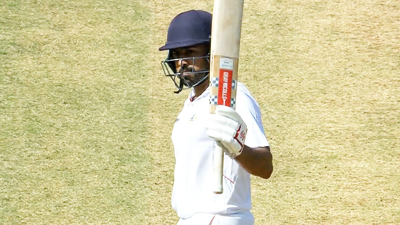 Final: Mumbai vs Vidarbha, Day 4 Highlights Video | IDFC FIRST Bank ...