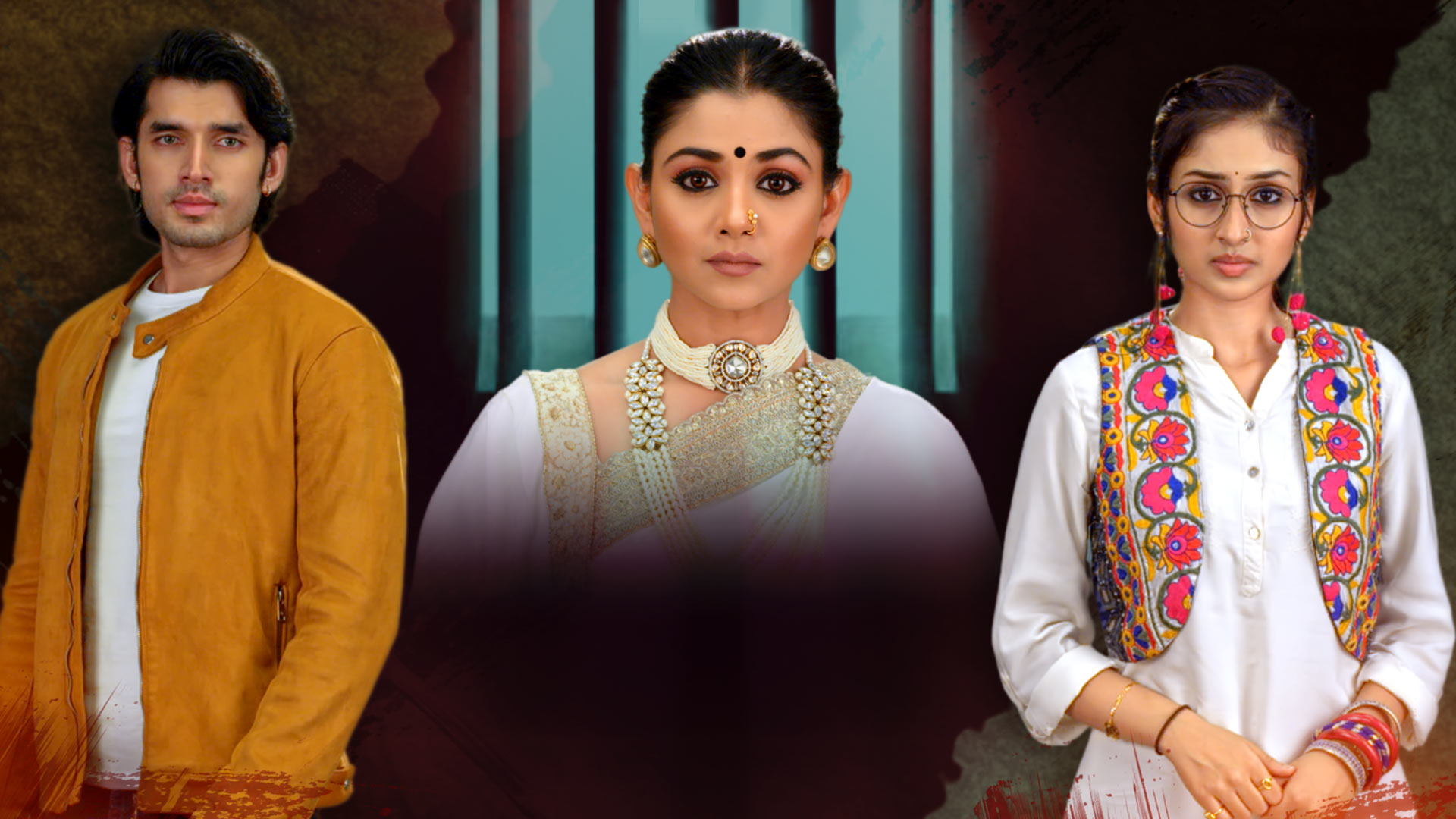 Parineetii Drama Romance Series, now streaming on Hotstar