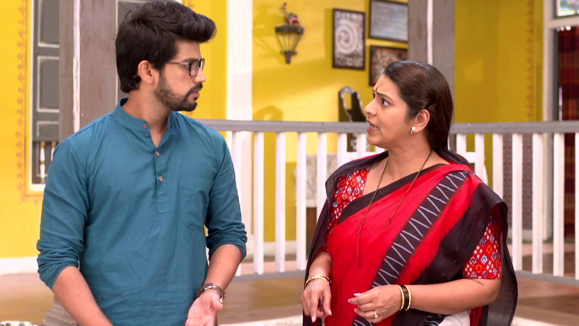 Watch thipkyanchi-rangoli only on Watcho