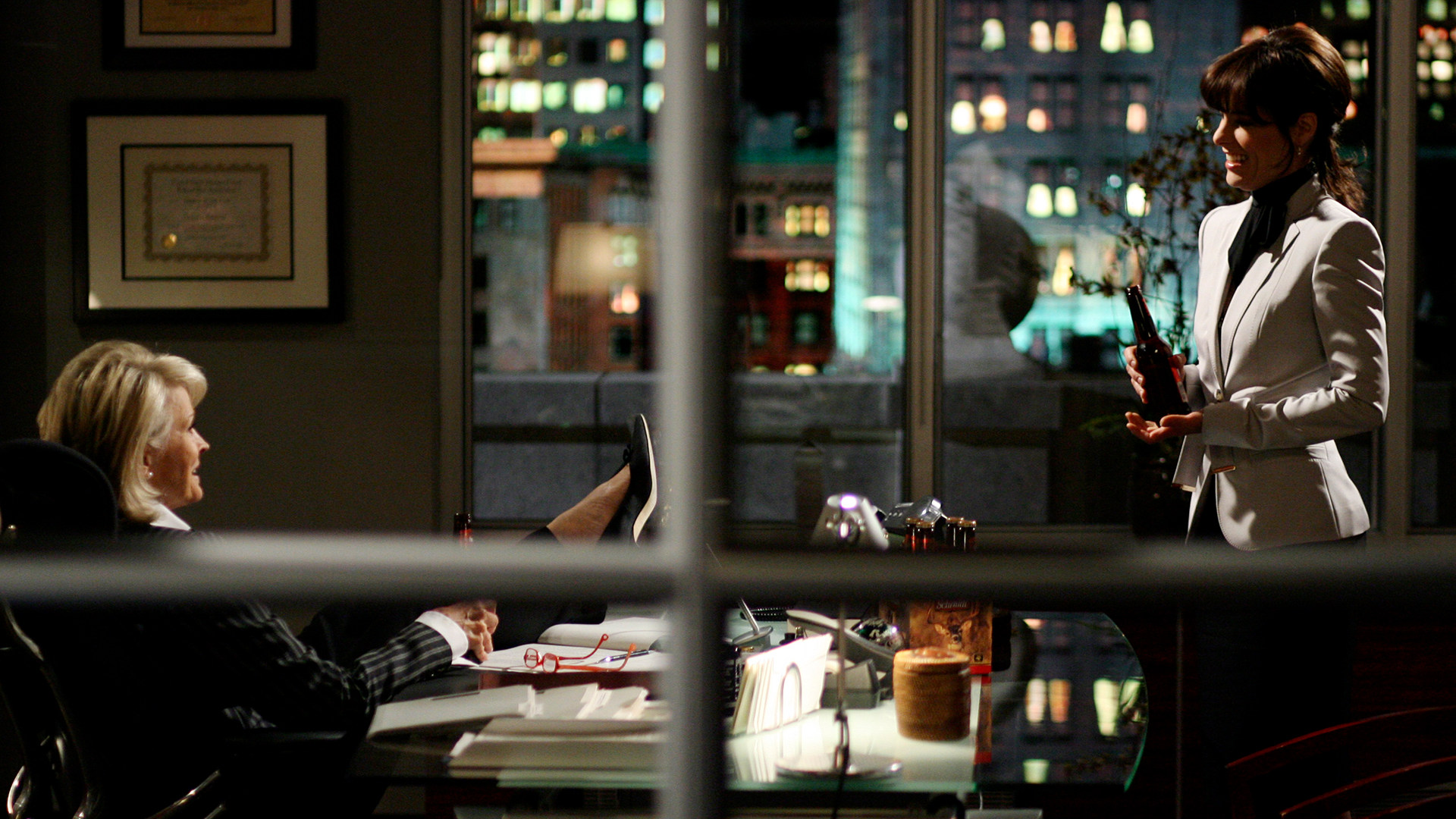 Watch Boston Legal S2 Episode 26 on Disney+
