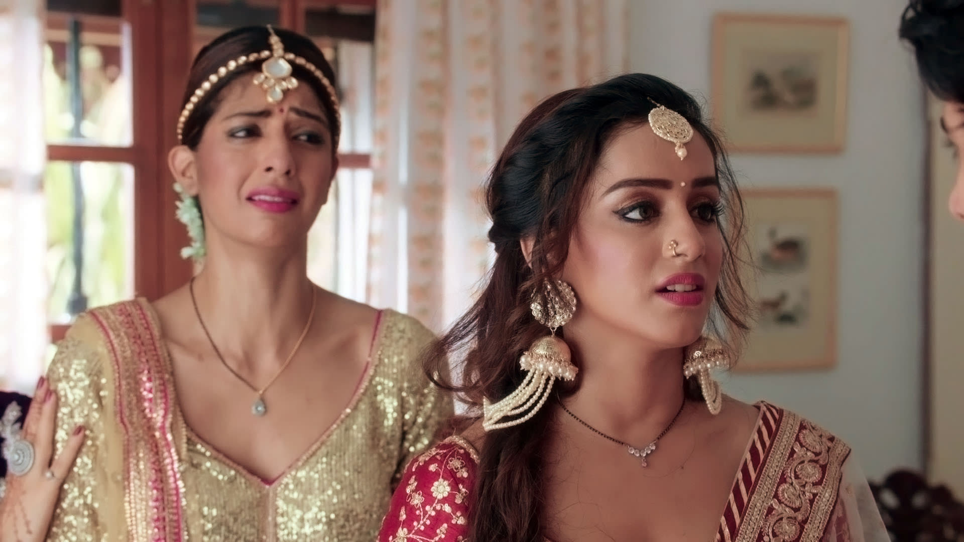 Stream Preesha Recalls Her Master Plan Season 2 Episode 247 – Preesha ...