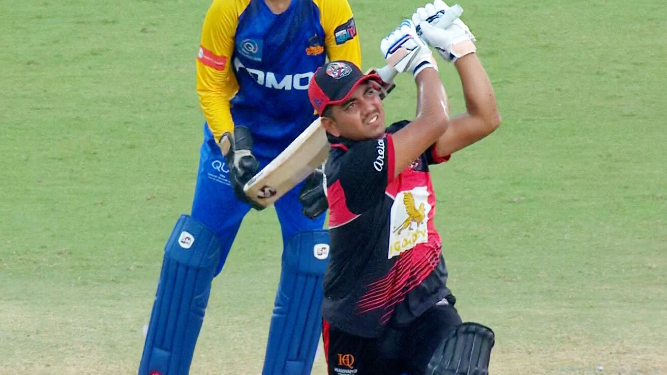 Purani Dilli 6 vs East Delhi Riders - Rawat's 55* vs Purani Dilli 6