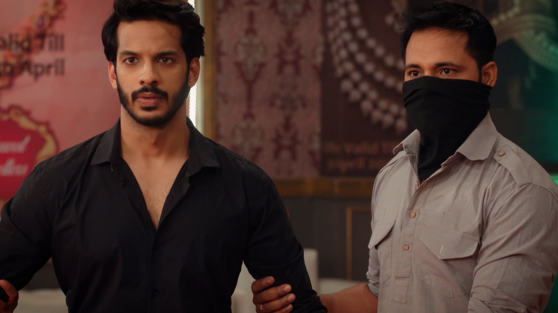 Watch Naagini S6 Episode 112 on JioHotstar